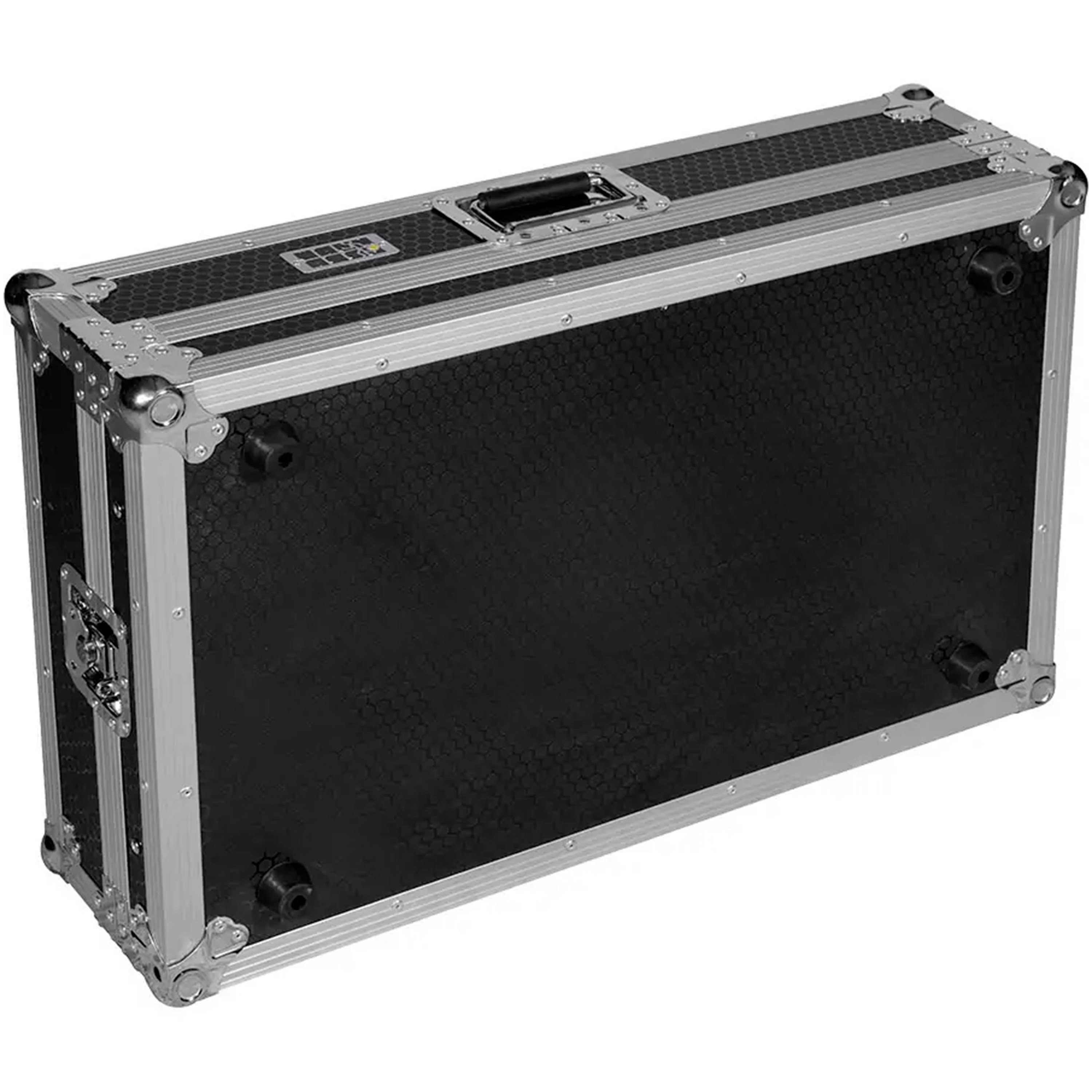 Pioneer DJ Pack DDJ-GRV6 + Flight Case Silver - Contrôleur DJ USB ...