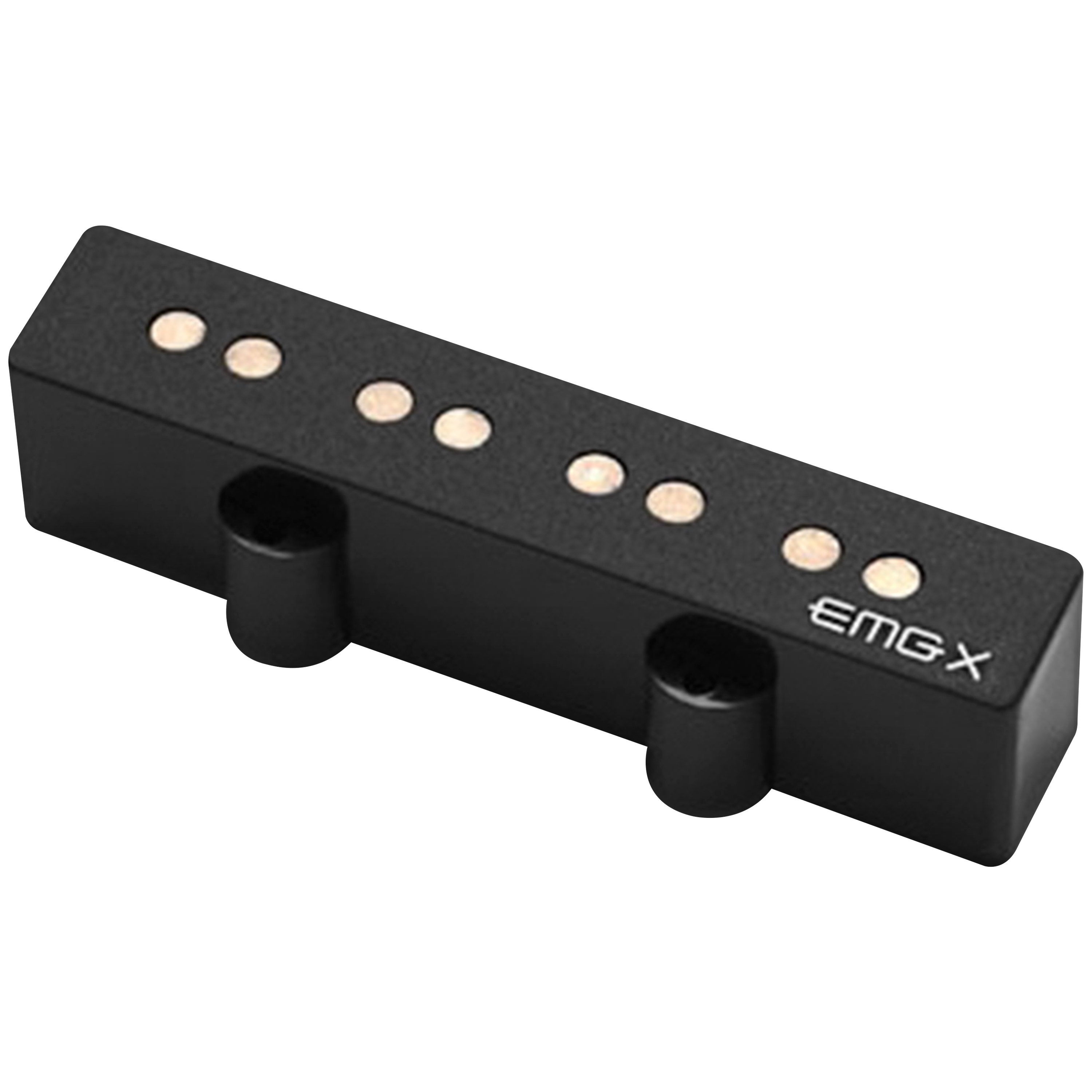 EMG SJVX Black - Micro guitare SonoVente.com