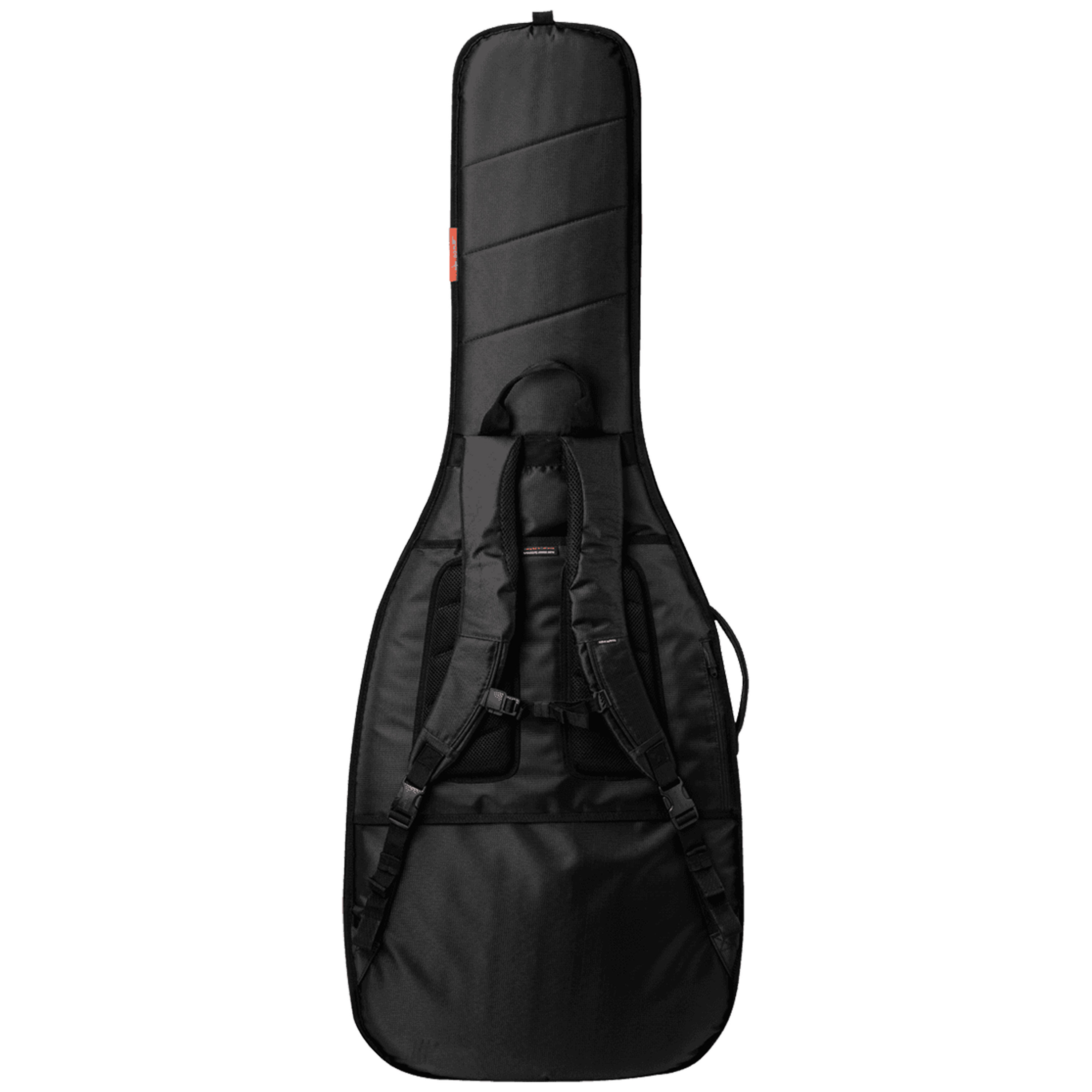 Mono M80 Stealth Bass - Housses et étuis guitare SonoVente.com