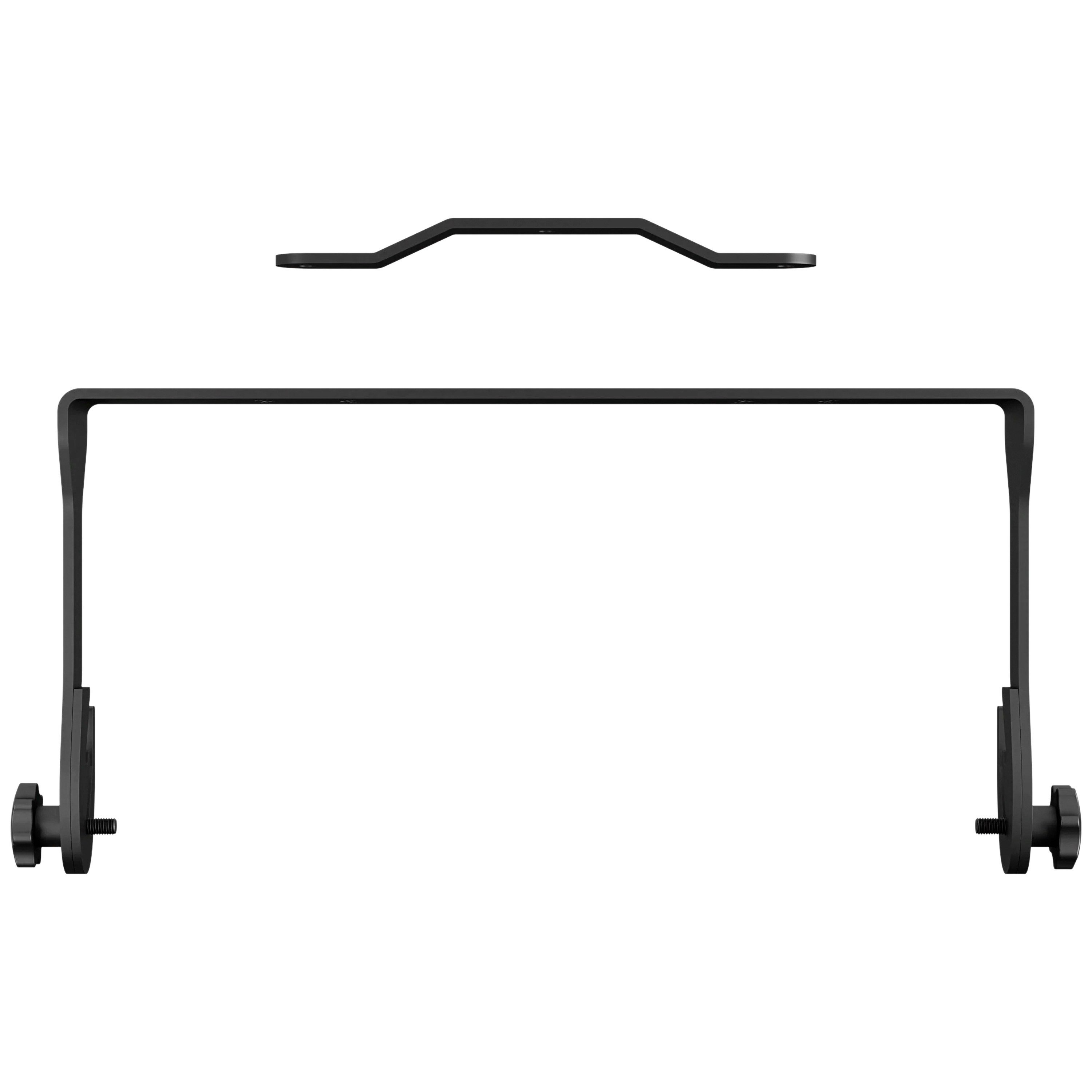 HEDD M30 Mounting U-Bracket - Accessoires monitoring SonoVente.com - Maroc