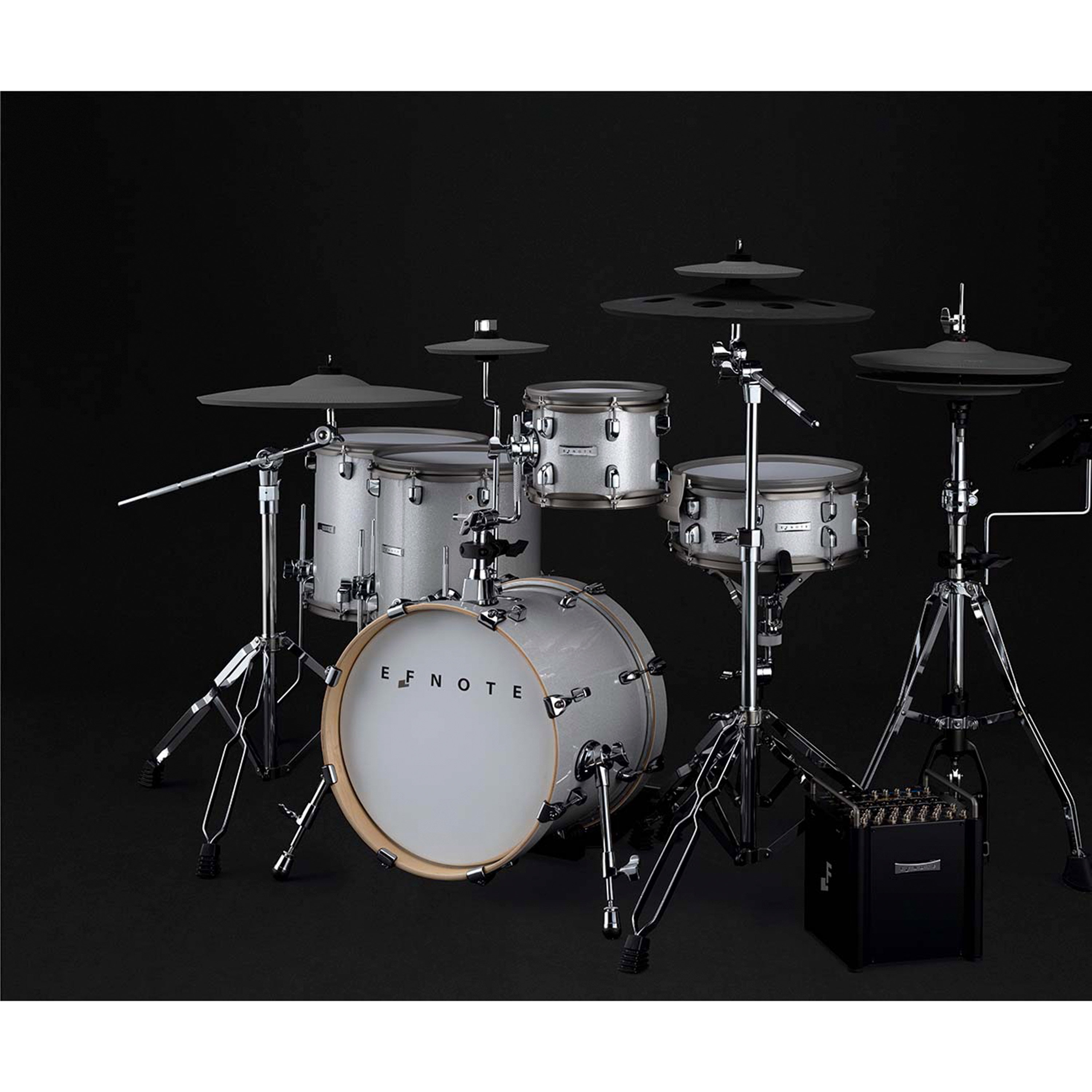EFNOTE PRO 500 E-DRUM KIT - Batterie électronique SonoVente.com