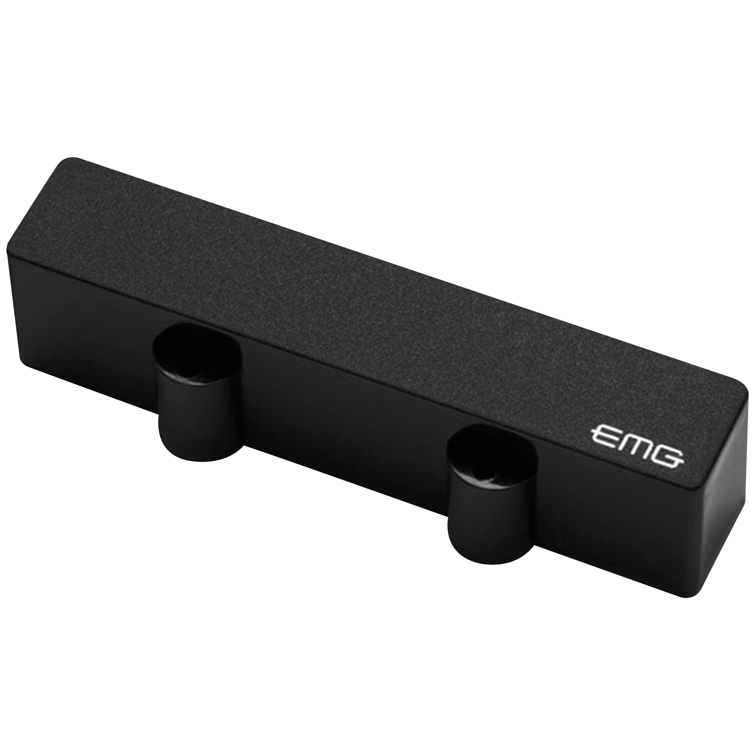 EMG LJ CS Bridge Black - Micro guitare SonoVente.com