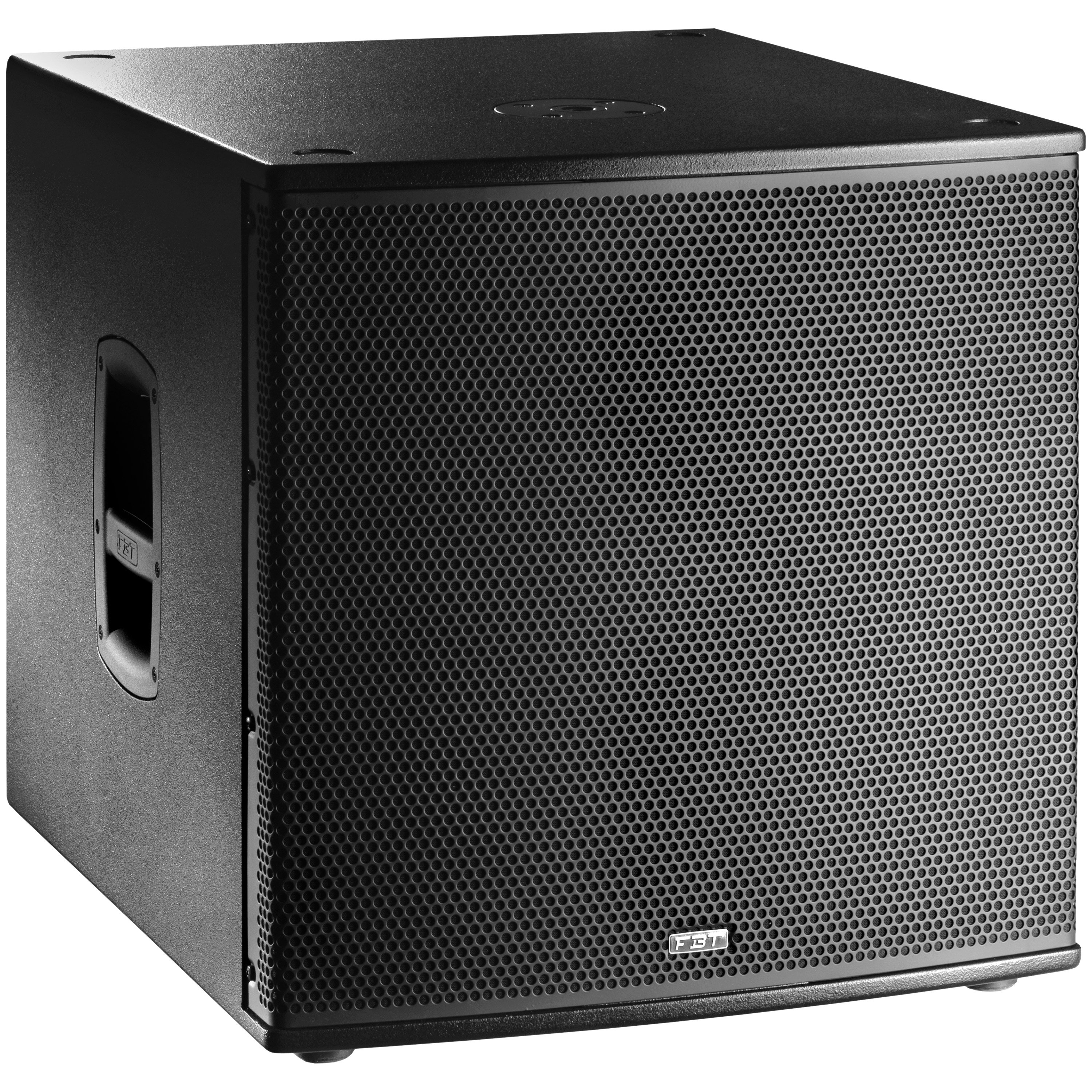 FBT Pack Vertus CLA 118SA + Cover - Line Array SonoVente.com - es
