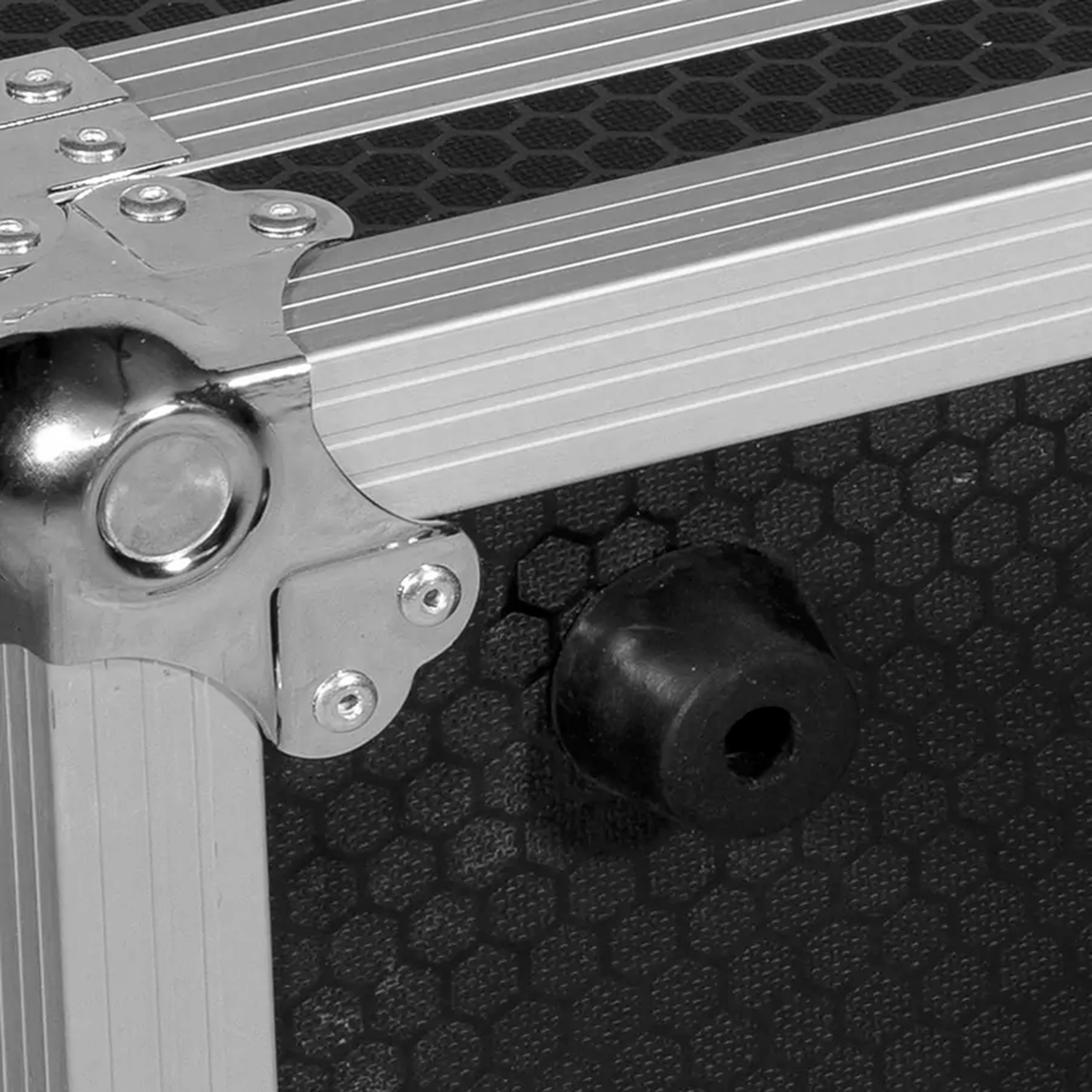 Pioneer DJ Pack XDJ-AZ + Flight Case - Stand-alone DJ-controller ...