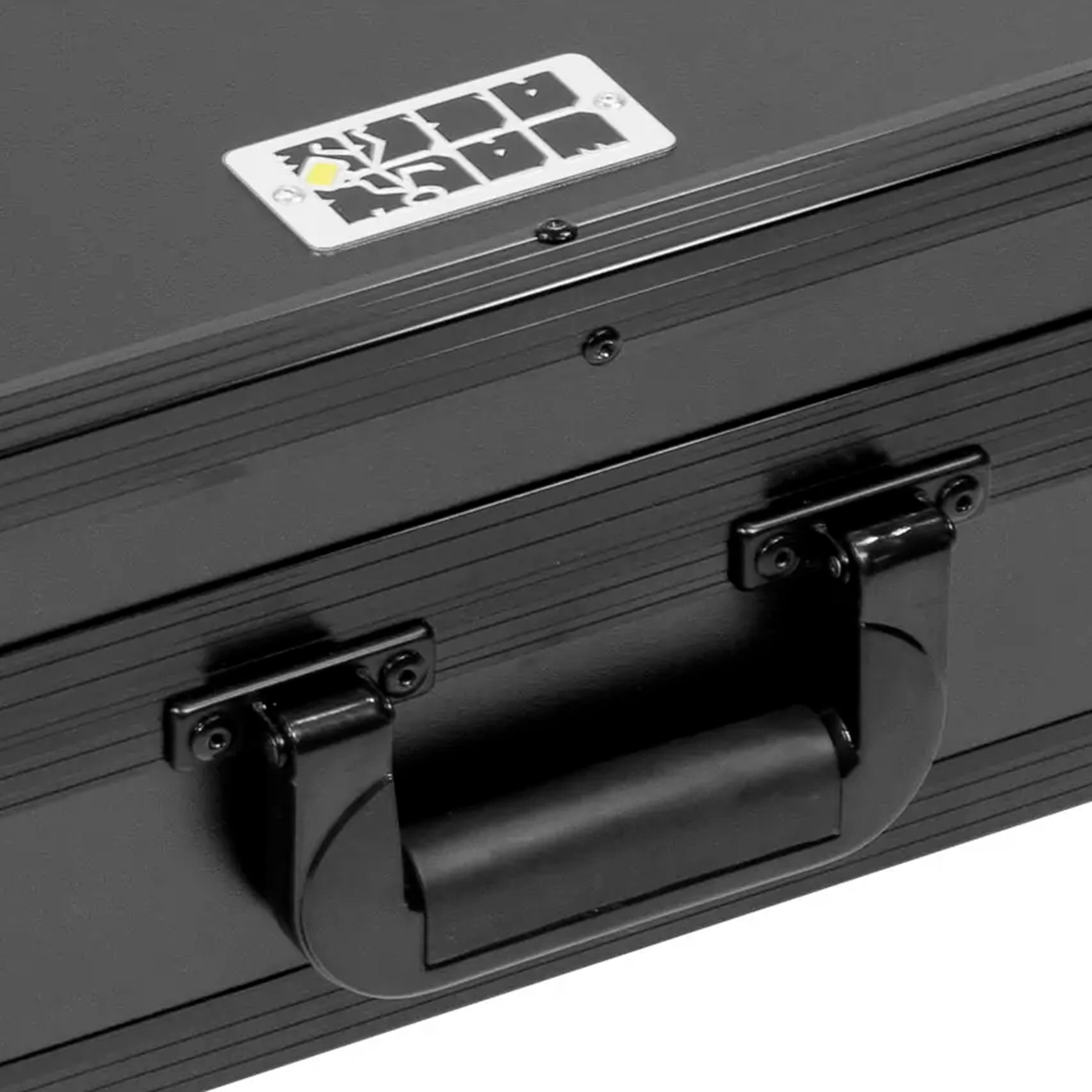 Walkasse Flight Control Trolley XDJ-AZ Opus Quad Black - Vlucht USB ...