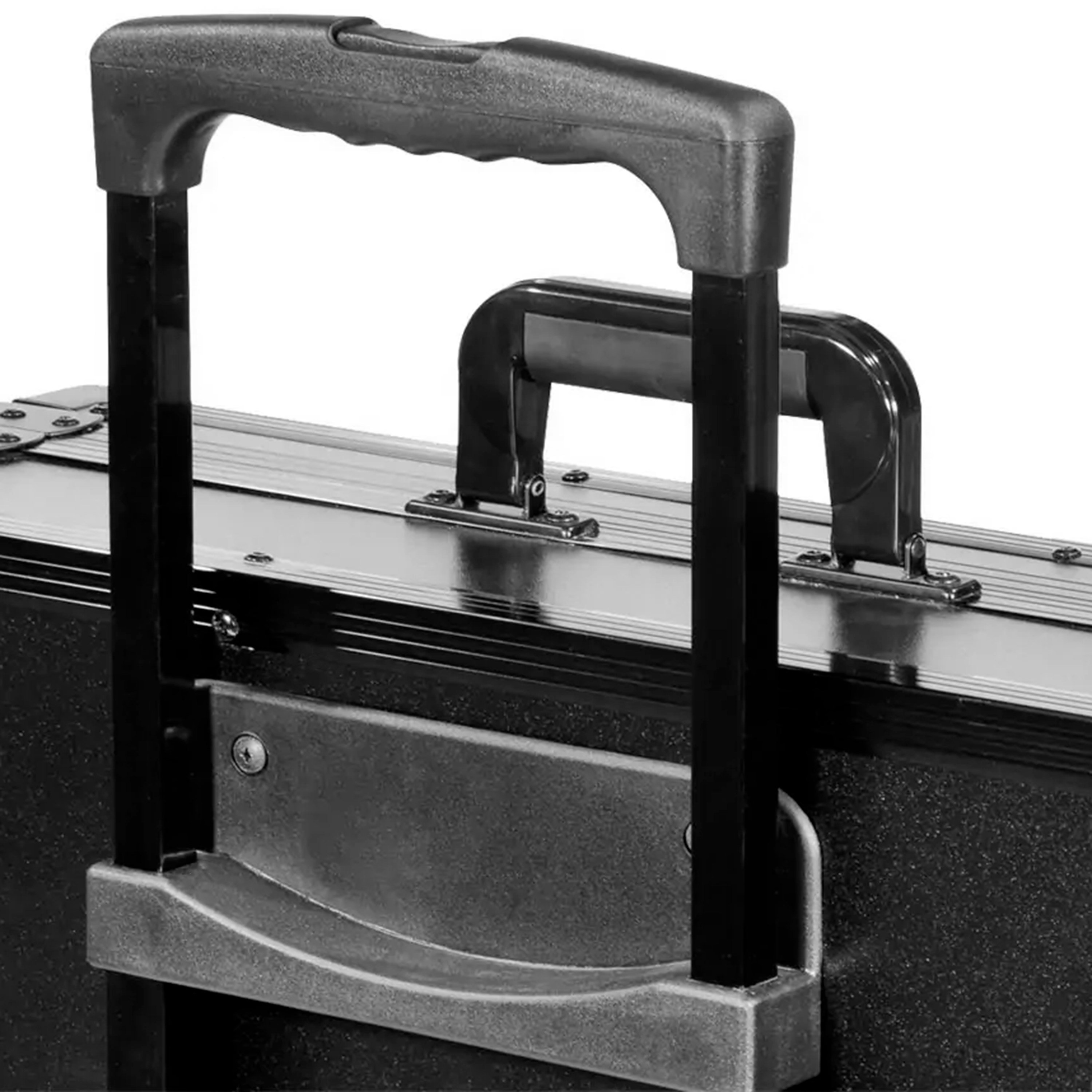 Walkasse Flight Control Trolley XDJ-AZ Opus Quad Black - Vlucht USB ...