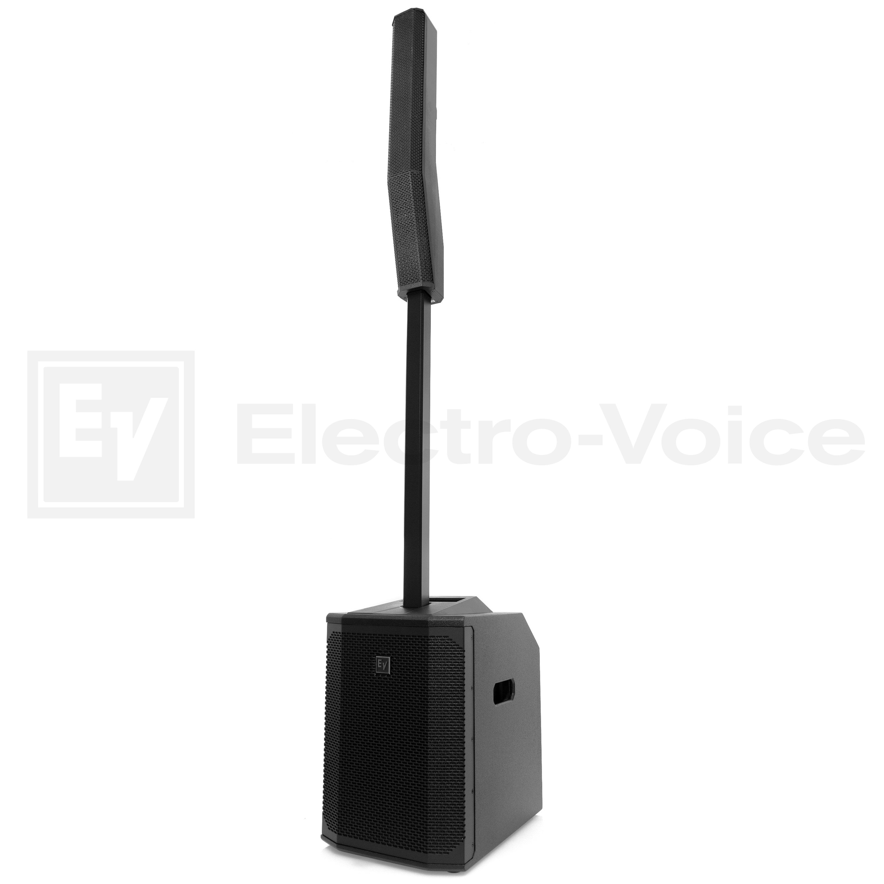 Electro-Voice Pack Evolve 50 KB La Paire - Column PA System SonoVente ...