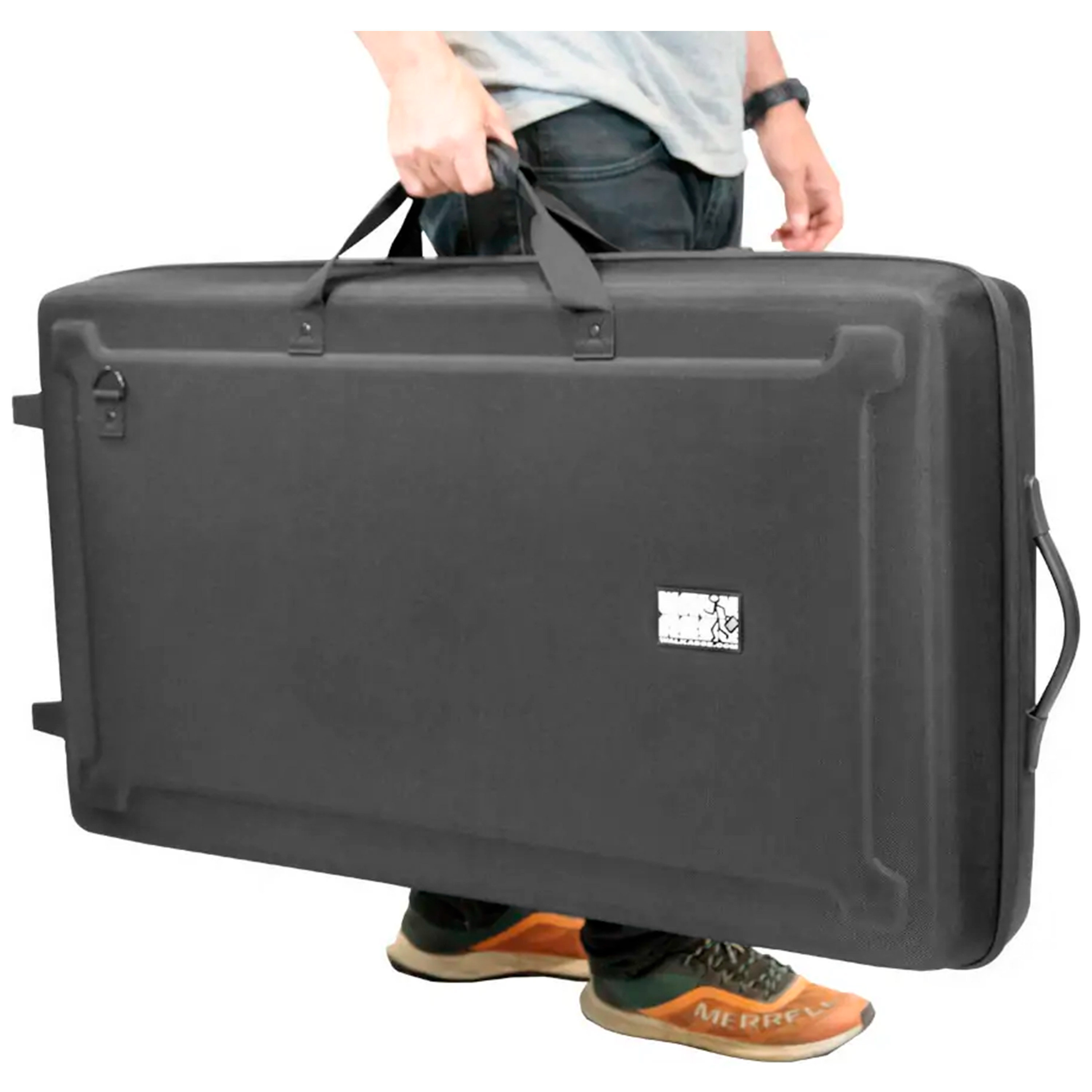 Walkasse Eva Case Opus Quad Wheel - Zakje voor USB-controller SonoVente ...