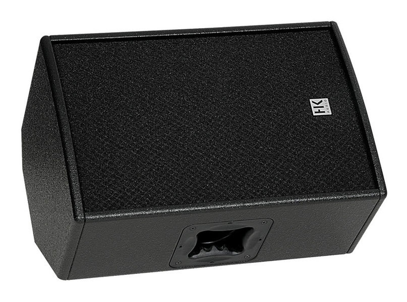 HK Audio FAST - Enceinte amplifiée SonoVente.com