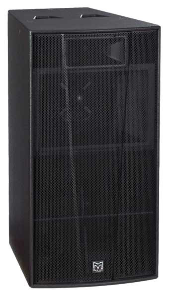 Martin Audio H3+ - Enceinte non-amplifiée SonoVente.com