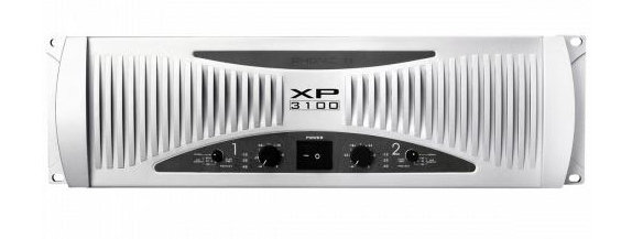 Phonic XP 3100 - Amplificateur sonorisation SonoVente.com