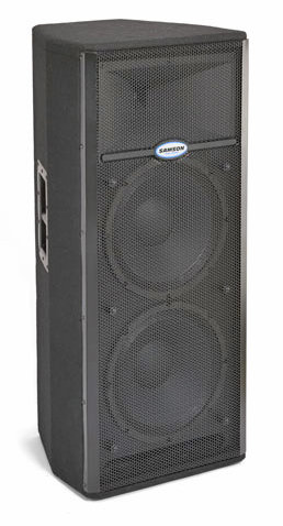 Samson LIVE 1212 **** - Enceinte amplifiée SonoVente.com