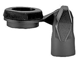 Shure A32M PINCE MICRO - Accessoires et pieds de micro SonoVente.com