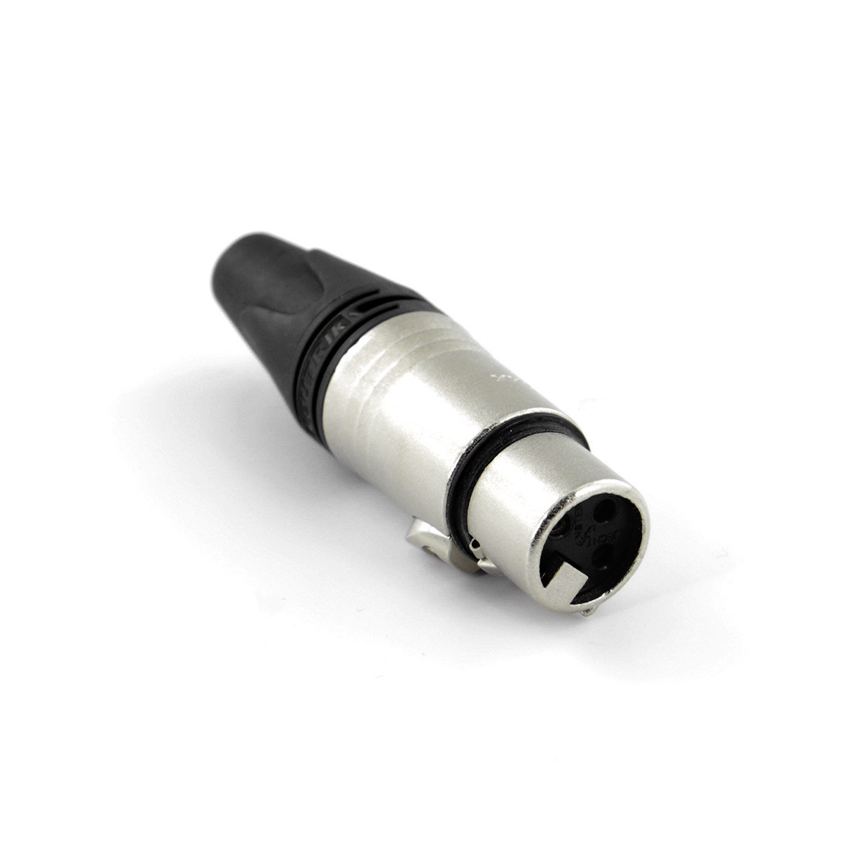 Neutrik NC3FXX - Connectiques SonoVente.com