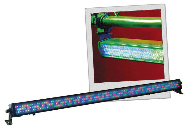 ADJ Mega Bar Led RC - Barre à LED SonoVente.com