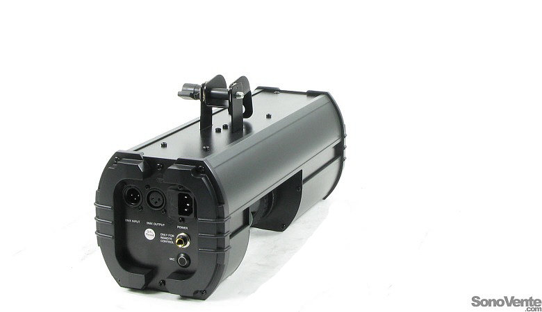 ADJ Revo Scan Led - Scan SonoVente.com