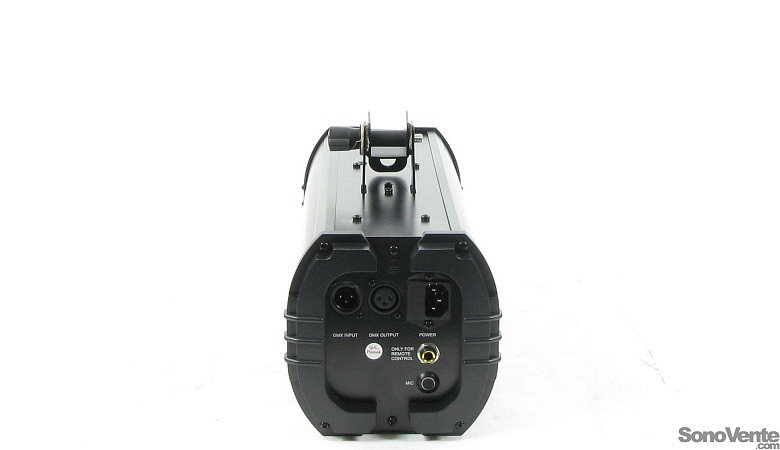 ADJ Revo Scan Led - Scan SonoVente.com
