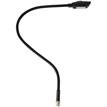 Showgear GooseLight BNC, CW - Accessoires console de mixage SonoVente ...