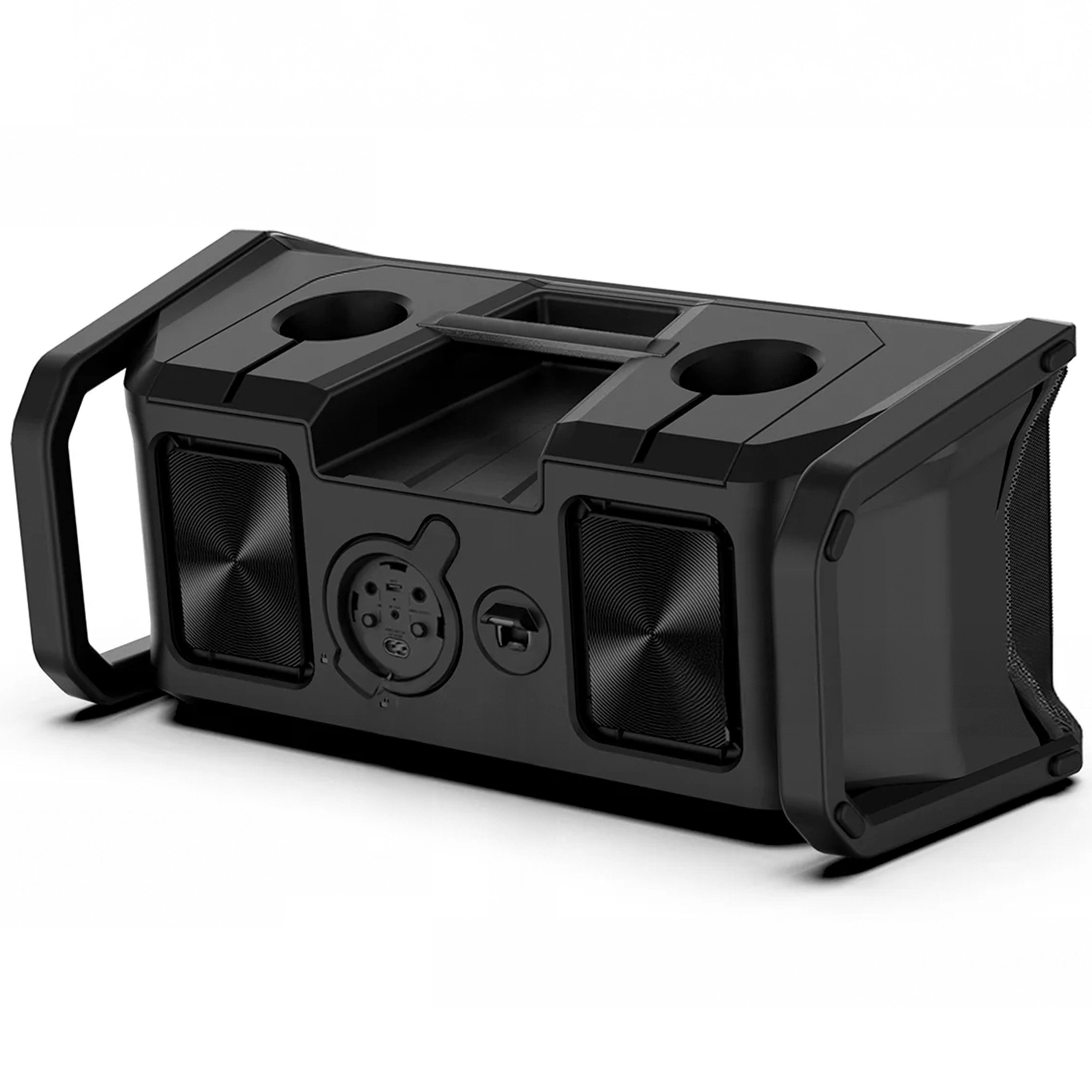Gemini SOSP-600 SoundSplash Floating Bluetooth Speaker - Enceintes ...