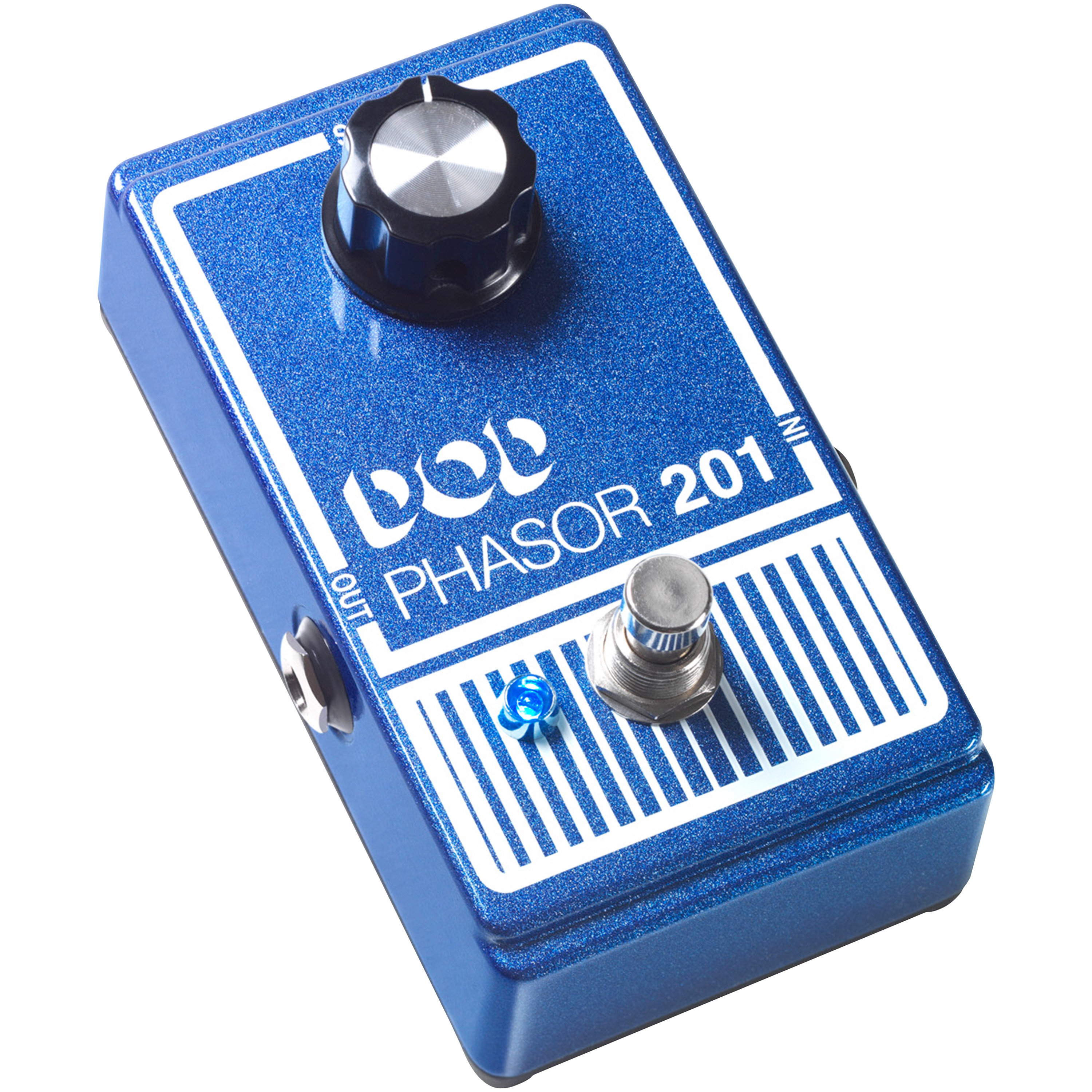 Digitech DOD Phasor 201 - Effets guitare électrique SonoVente.com