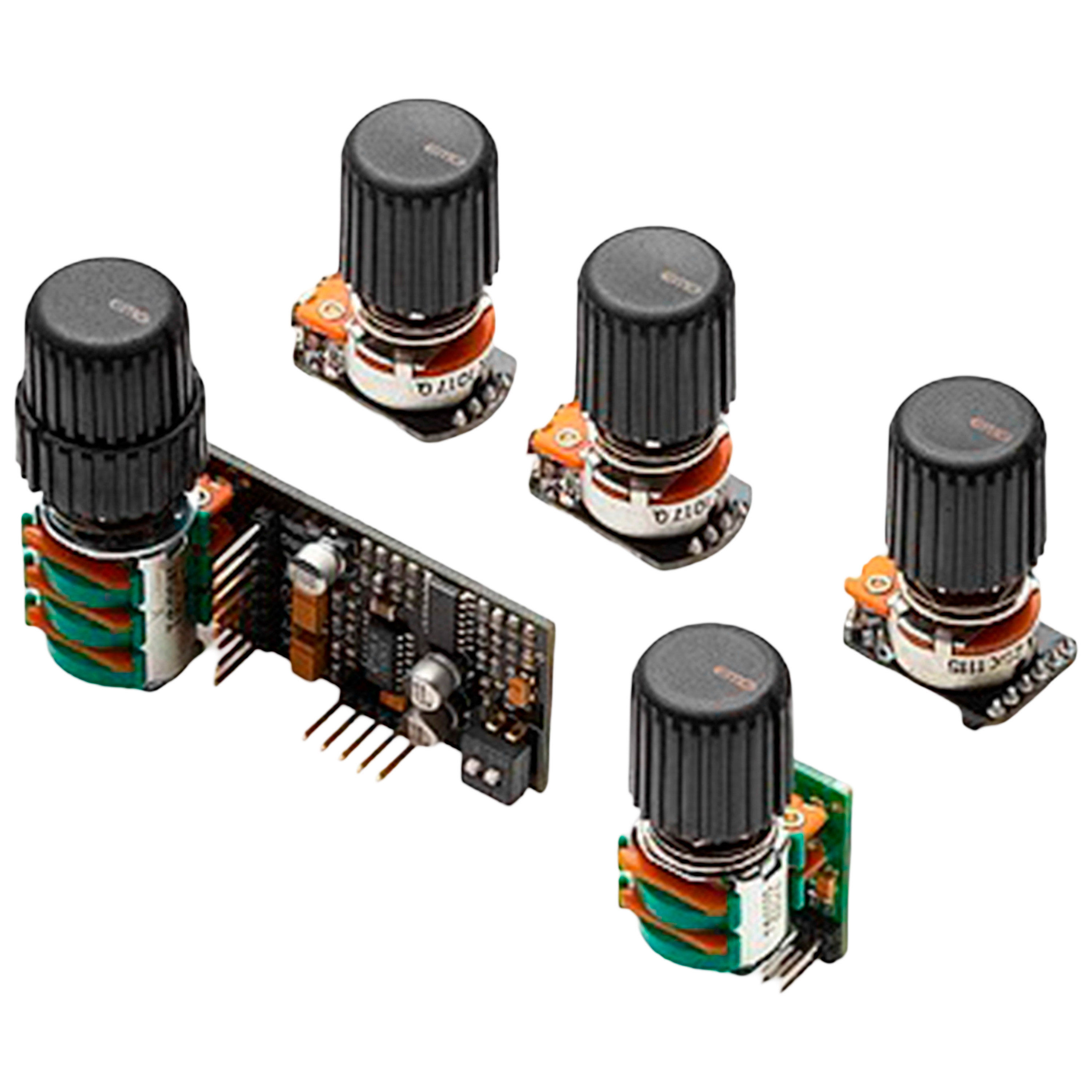 EMG BQS System - Pièces Détachées Guitare SonoVente.com