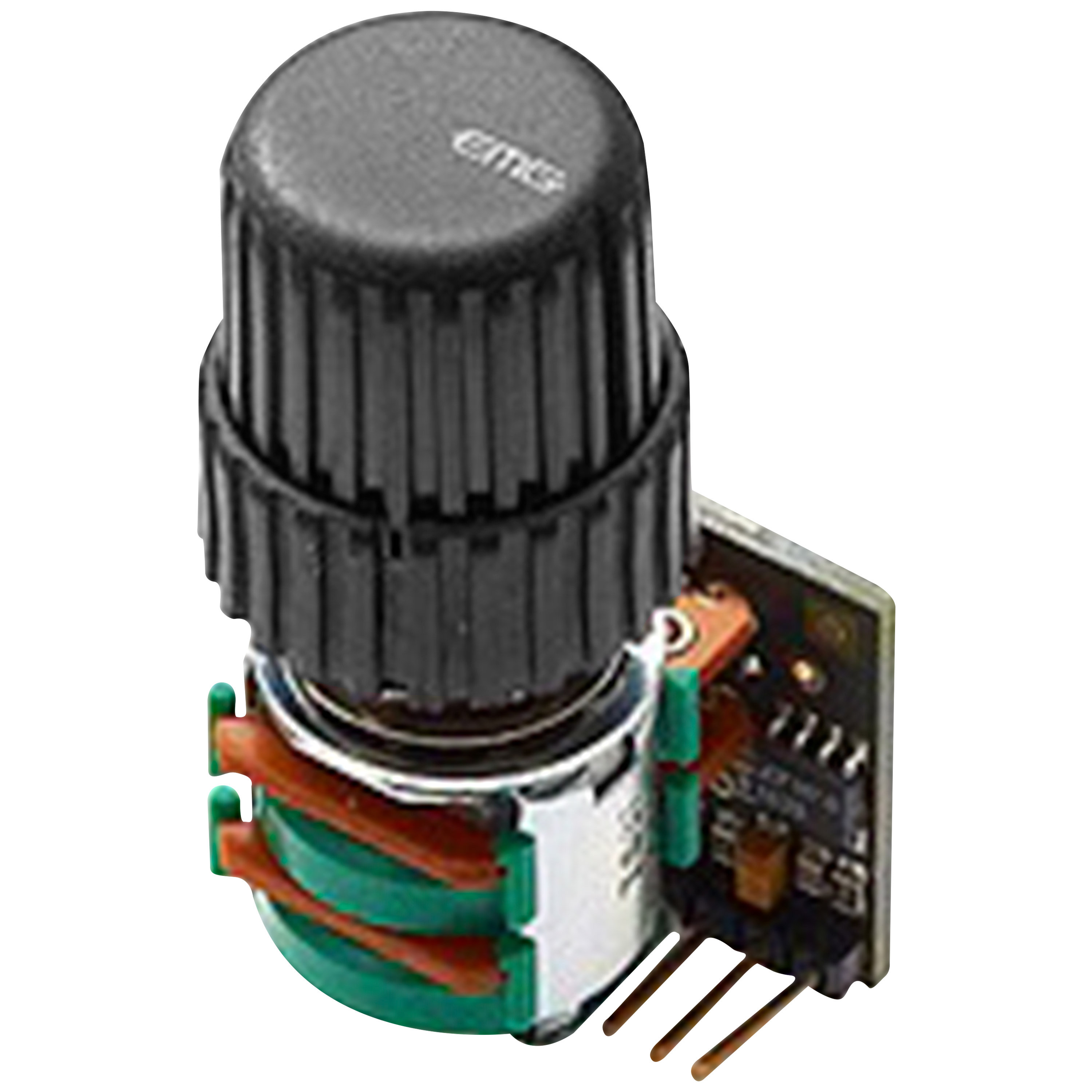 EMG BTC Control - Pièces Détachées Guitare SonoVente.com