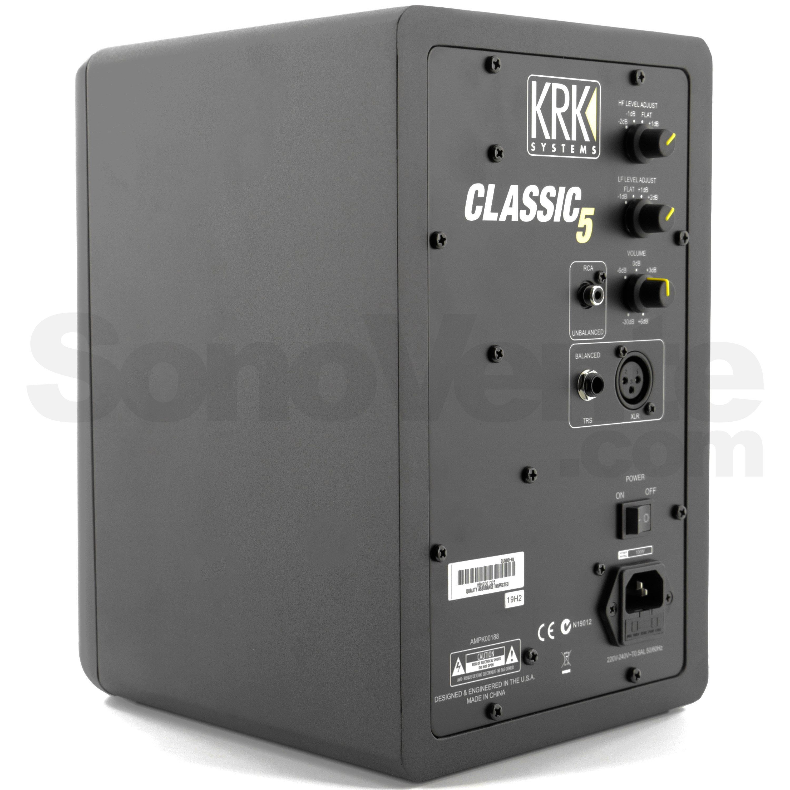 Rme Pack Babyface Pro FS + Enceinte Classic 5 G3 (la paire) - Audio ...