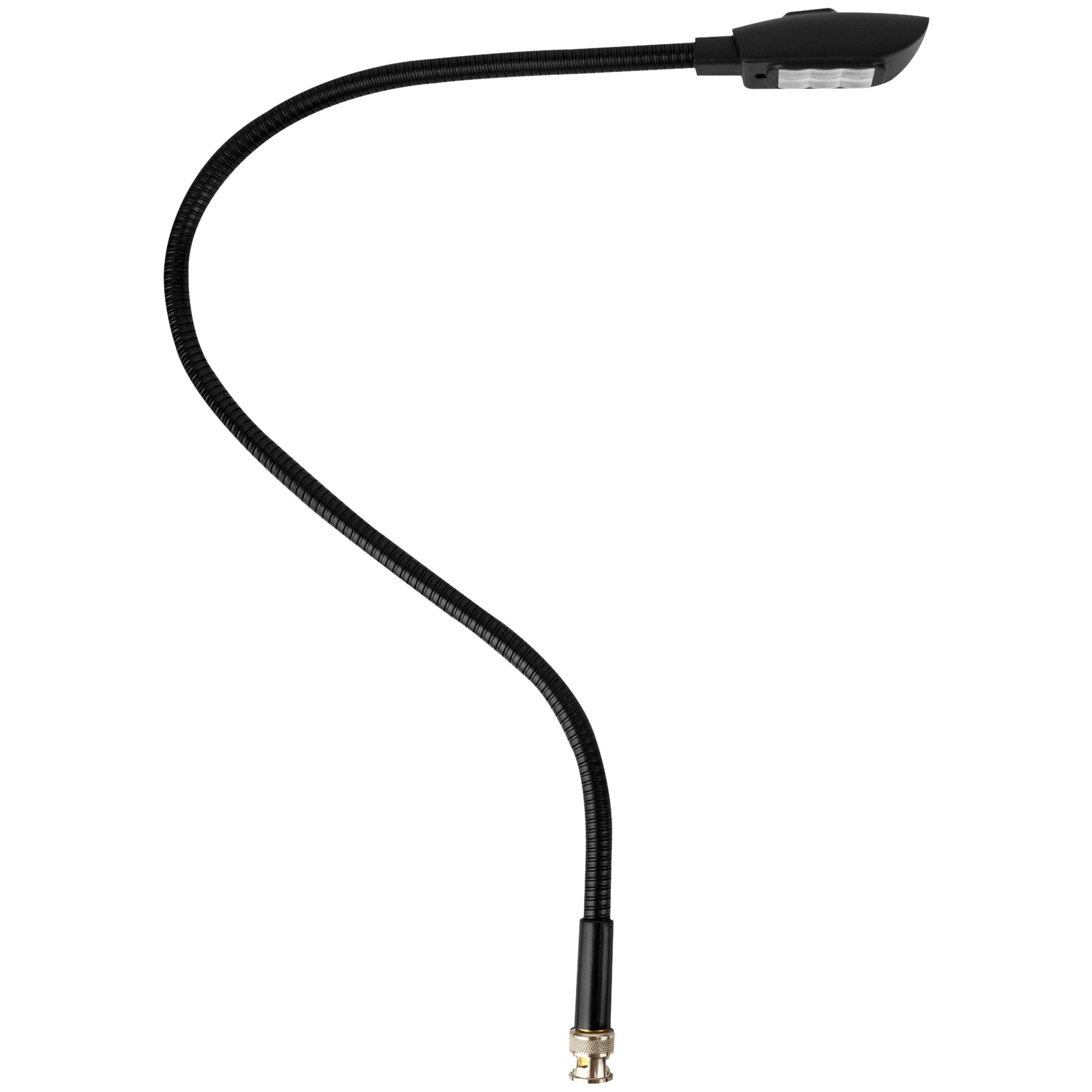 Showgear GooseLight BNC, CW - Accessoires console de mixage SonoVente ...