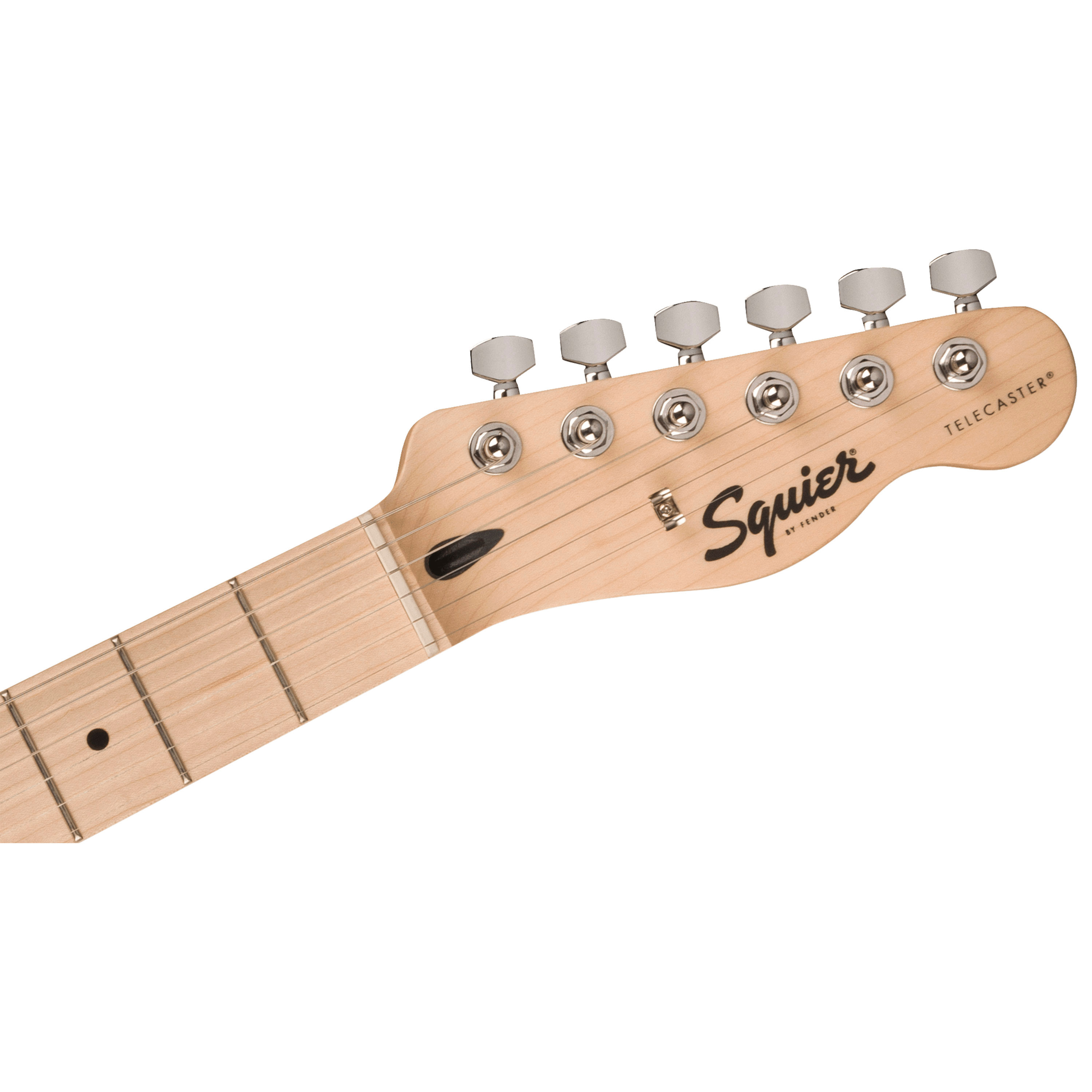 Squier by FENDER Pack Sonic Telecaster Black + DSL5C Combo + Câble Jack ...