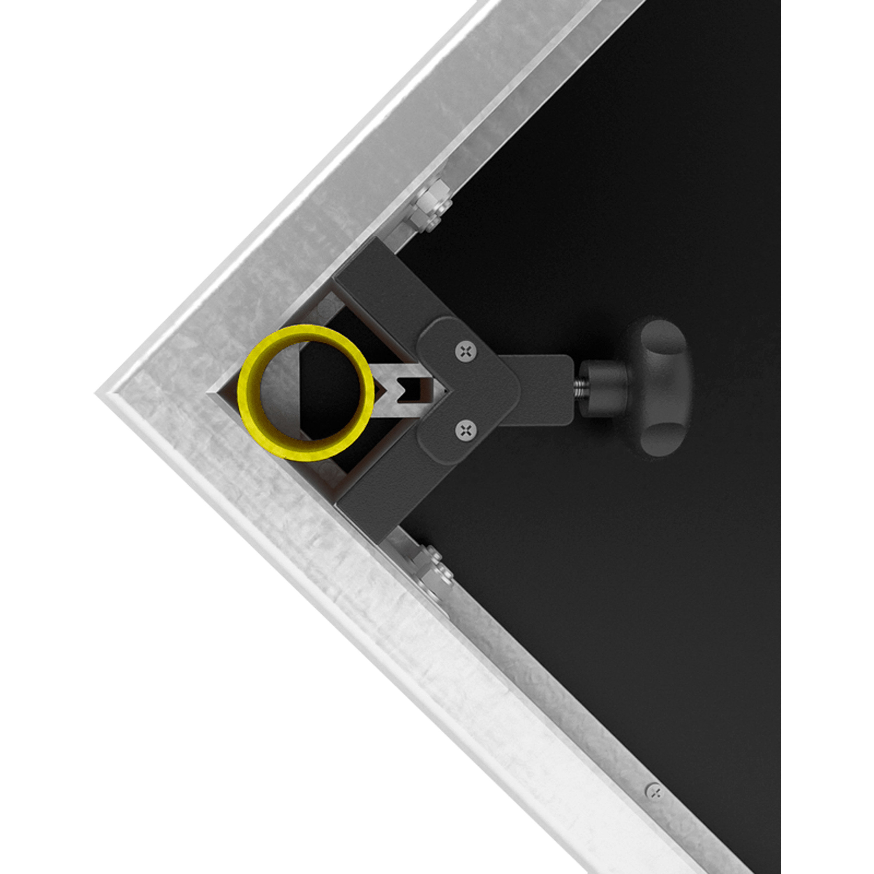 Showgear Mammoth Dex Regular 2m x 1m - Stage Riser SonoVente.com - en