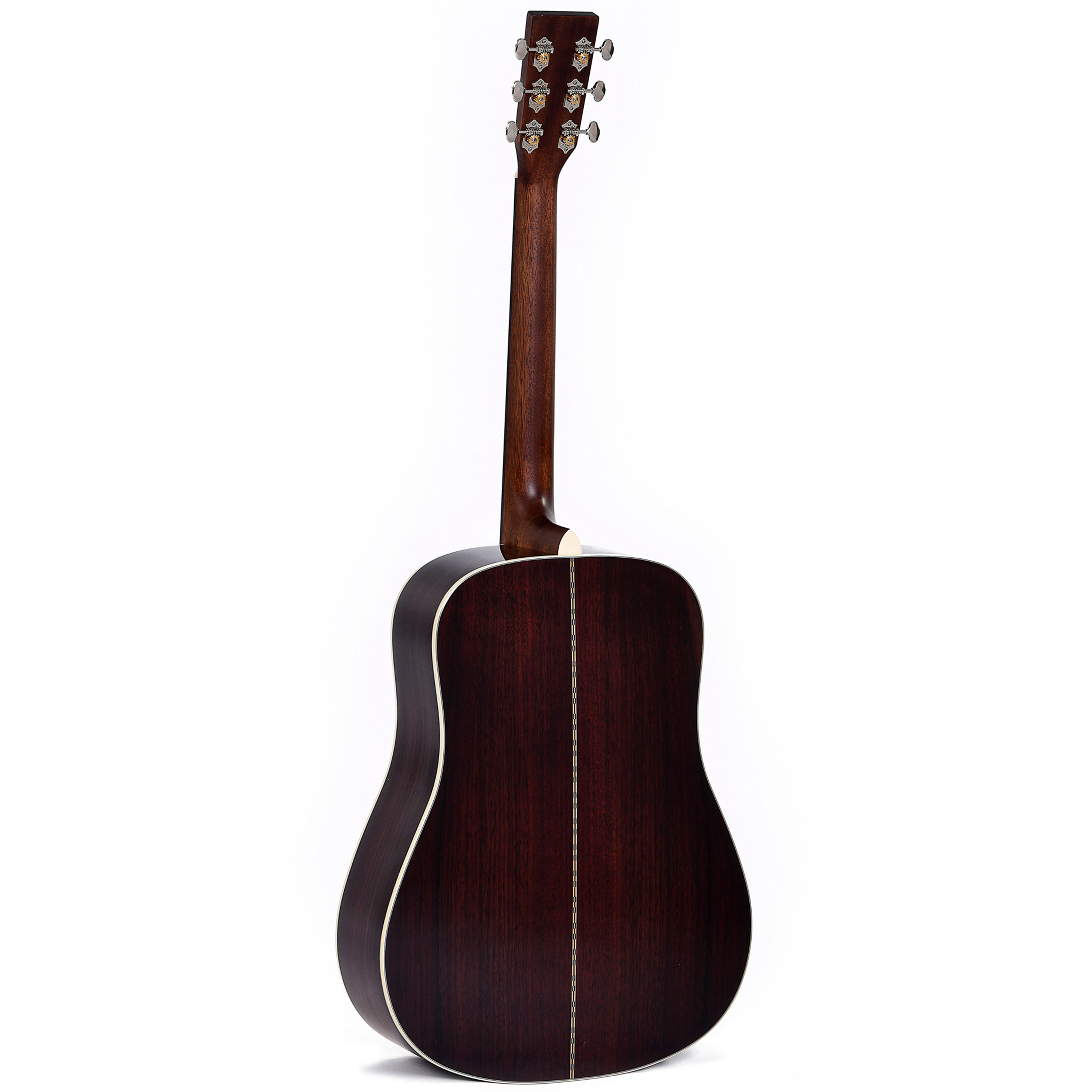 Sigma Guitars SDR-28 - Guitare folk électro SonoVente.com