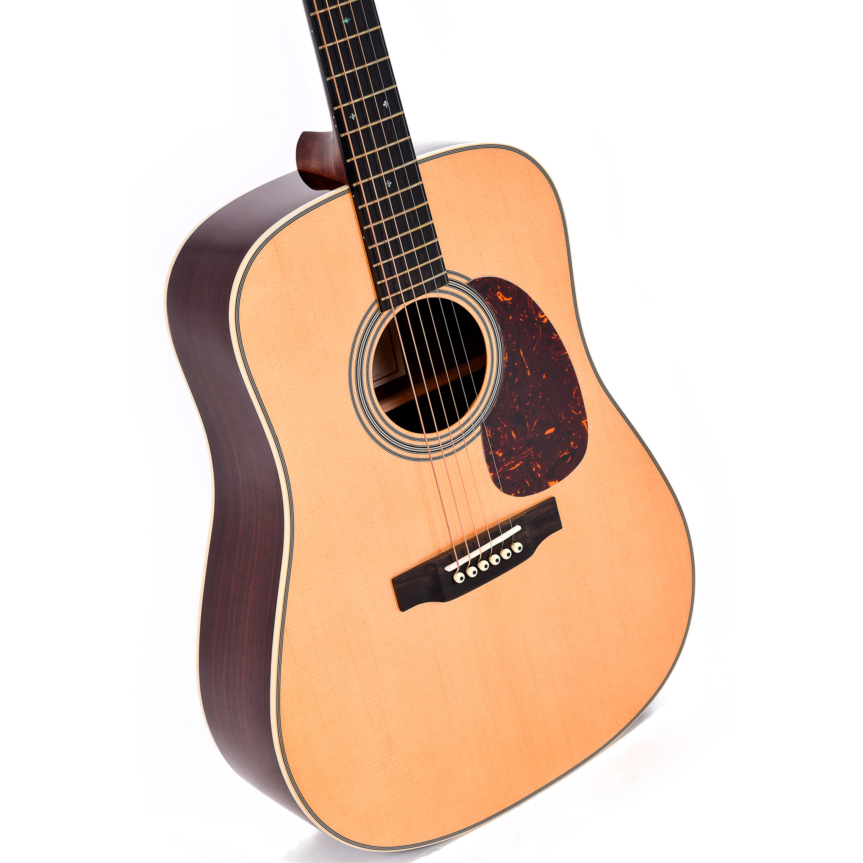 Sigma Guitars SDR-28 - Guitare folk électro SonoVente.com