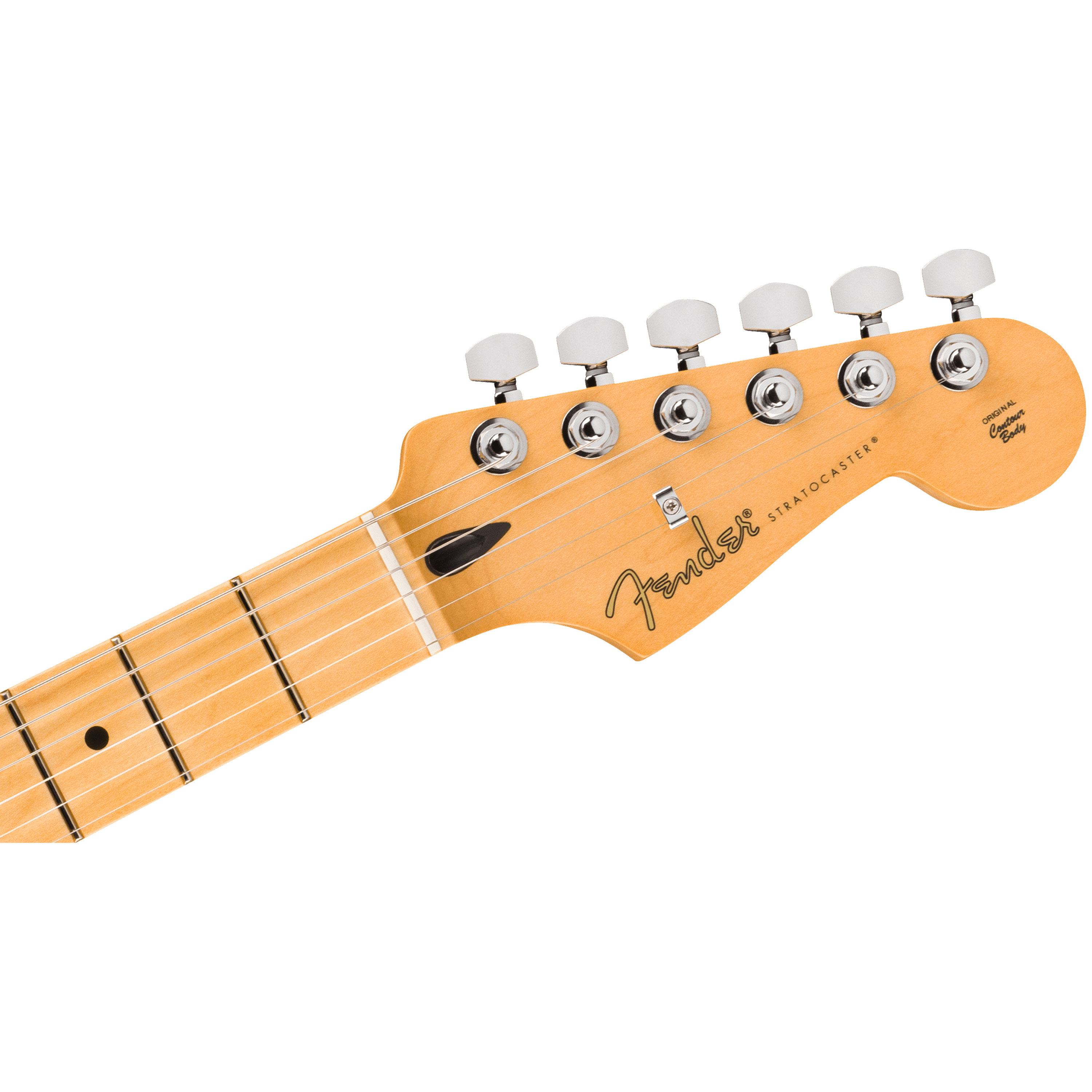 Fender Pack Player II Modified Stratocaster HSS Maple 3-Color Sunburst ...