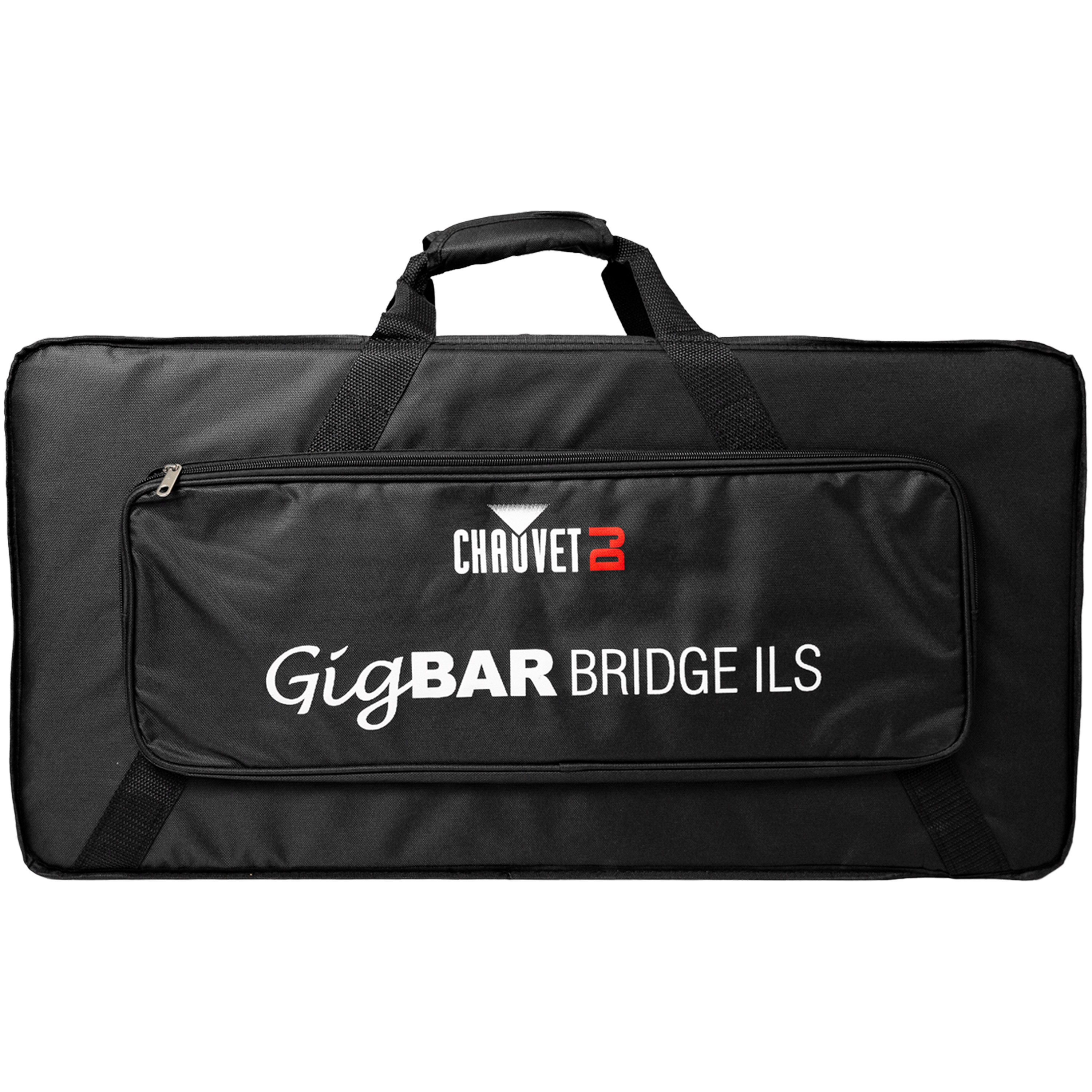 Chauvet Pack ILS Command + GigBAR Bridge ILS - Contrôleur DMX SonoVente.com