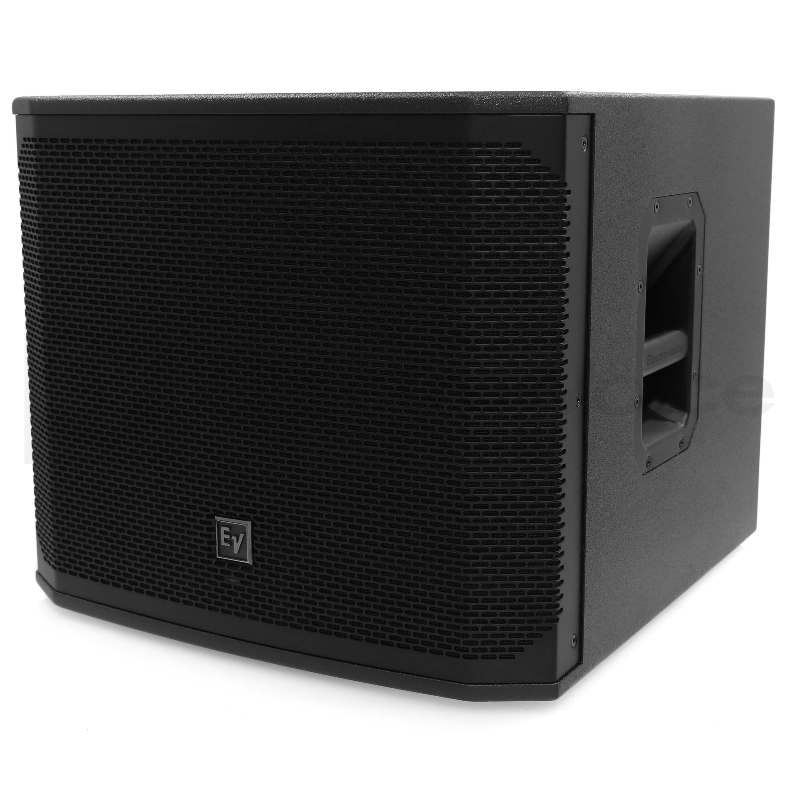 Electro-Voice Pack EKX 12P (la paire) + Caisson de basse EKX 15SP ...
