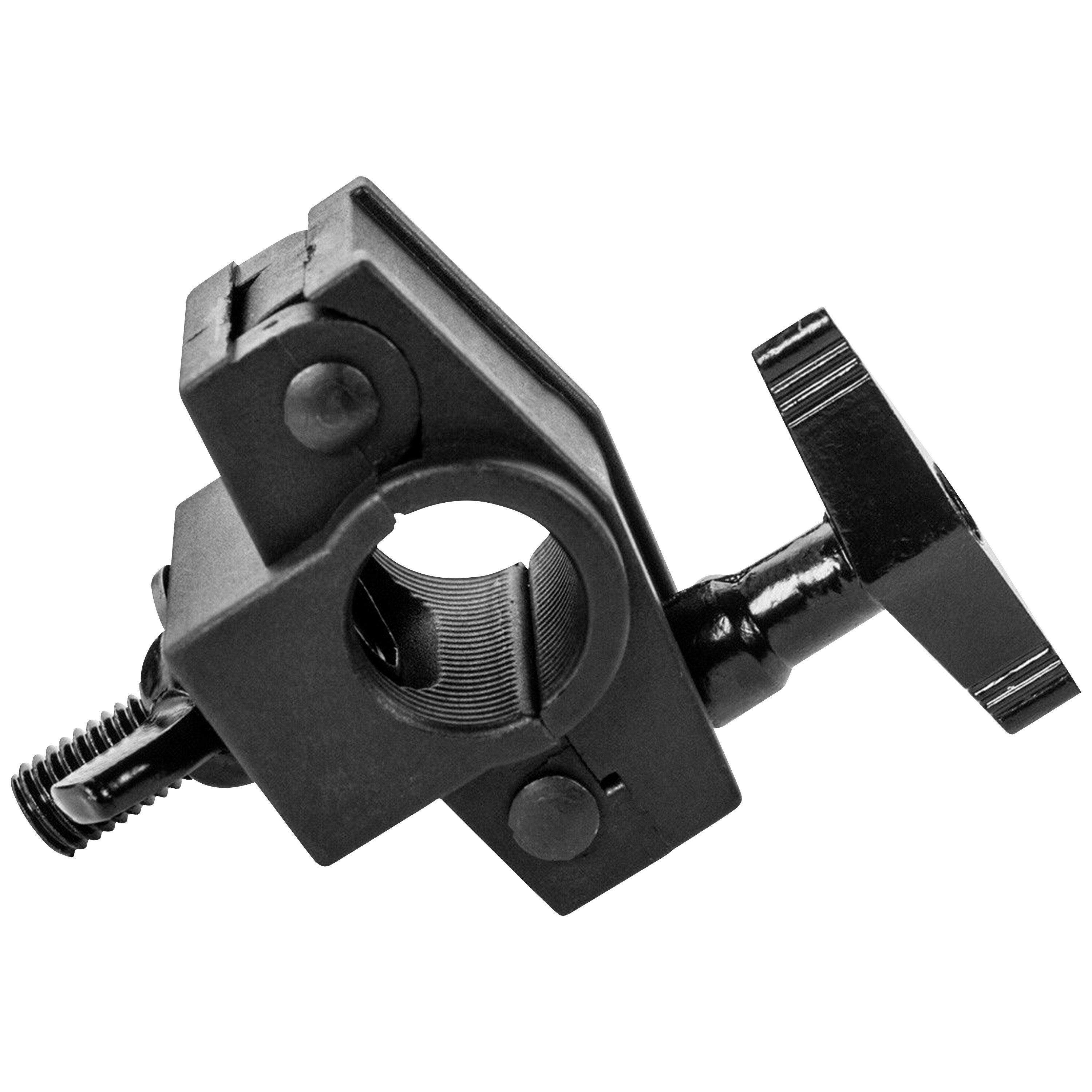 ADJ Mini O-Clamp - Accessoires éclairage SonoVente.com