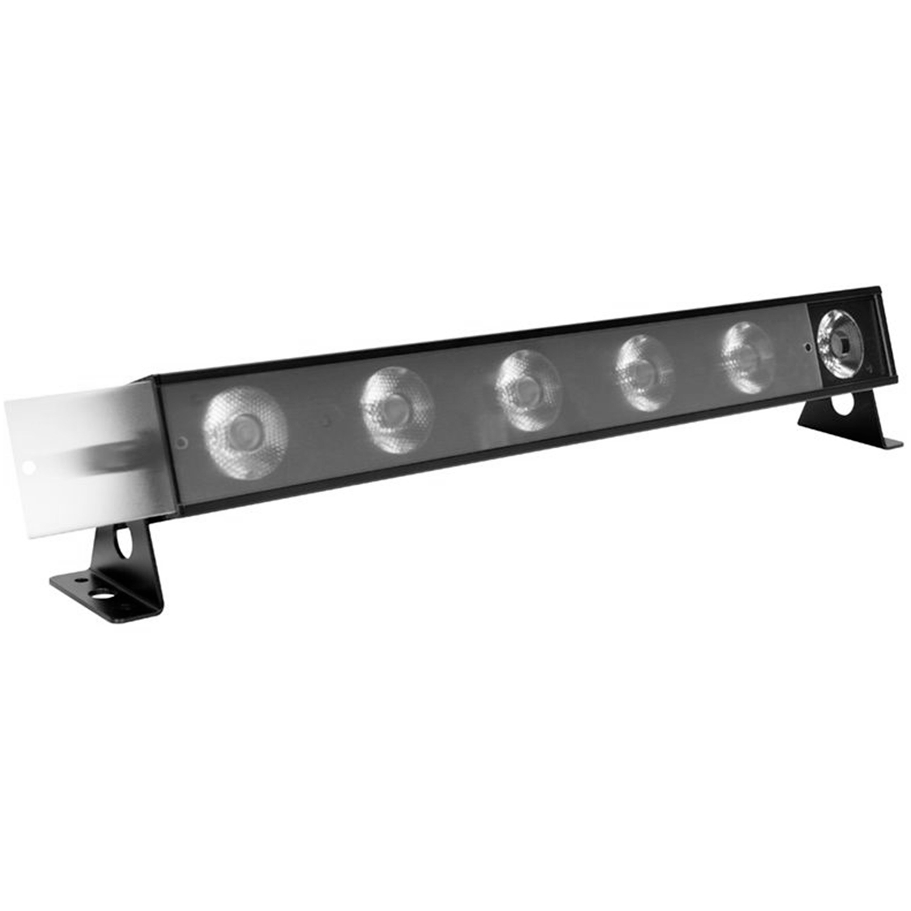 ADJ UBL6H 1x40 linear diffusion filter - Accessoires éclairage ...