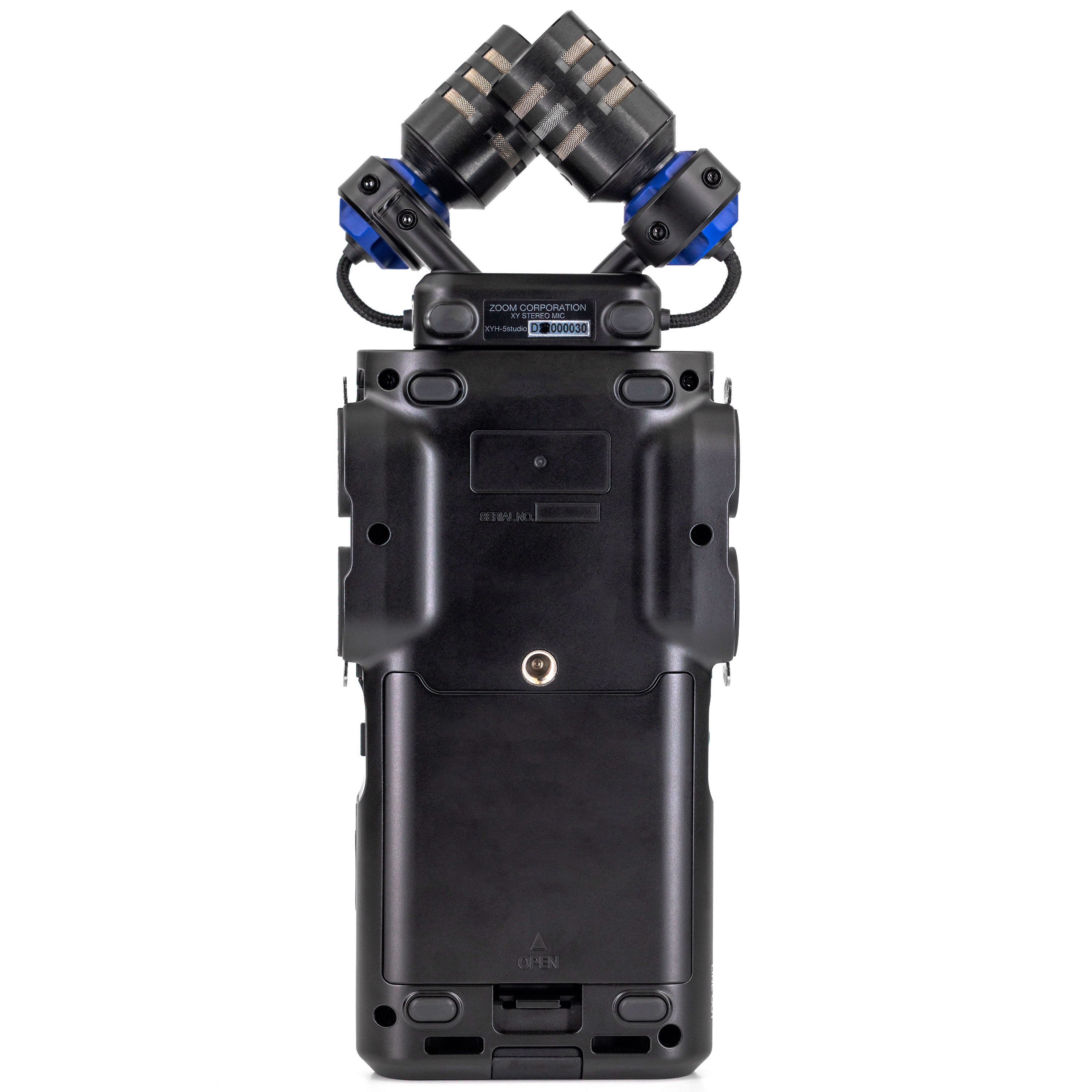 Zoom H6 Studio - Enregistreur portable SonoVente.com