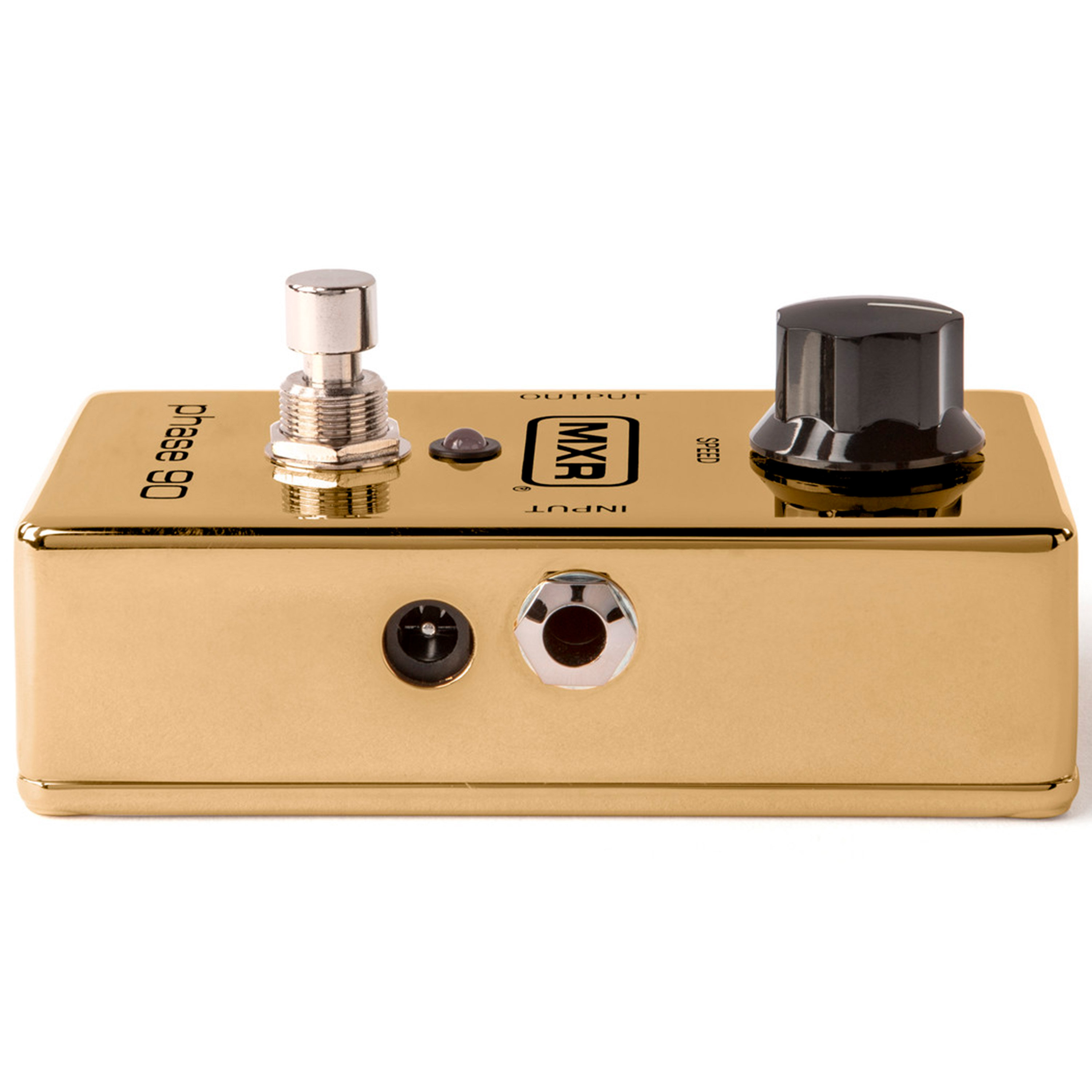 MXR Phase 90 Gold 50th Anniversary - Effets guitare électrique ...