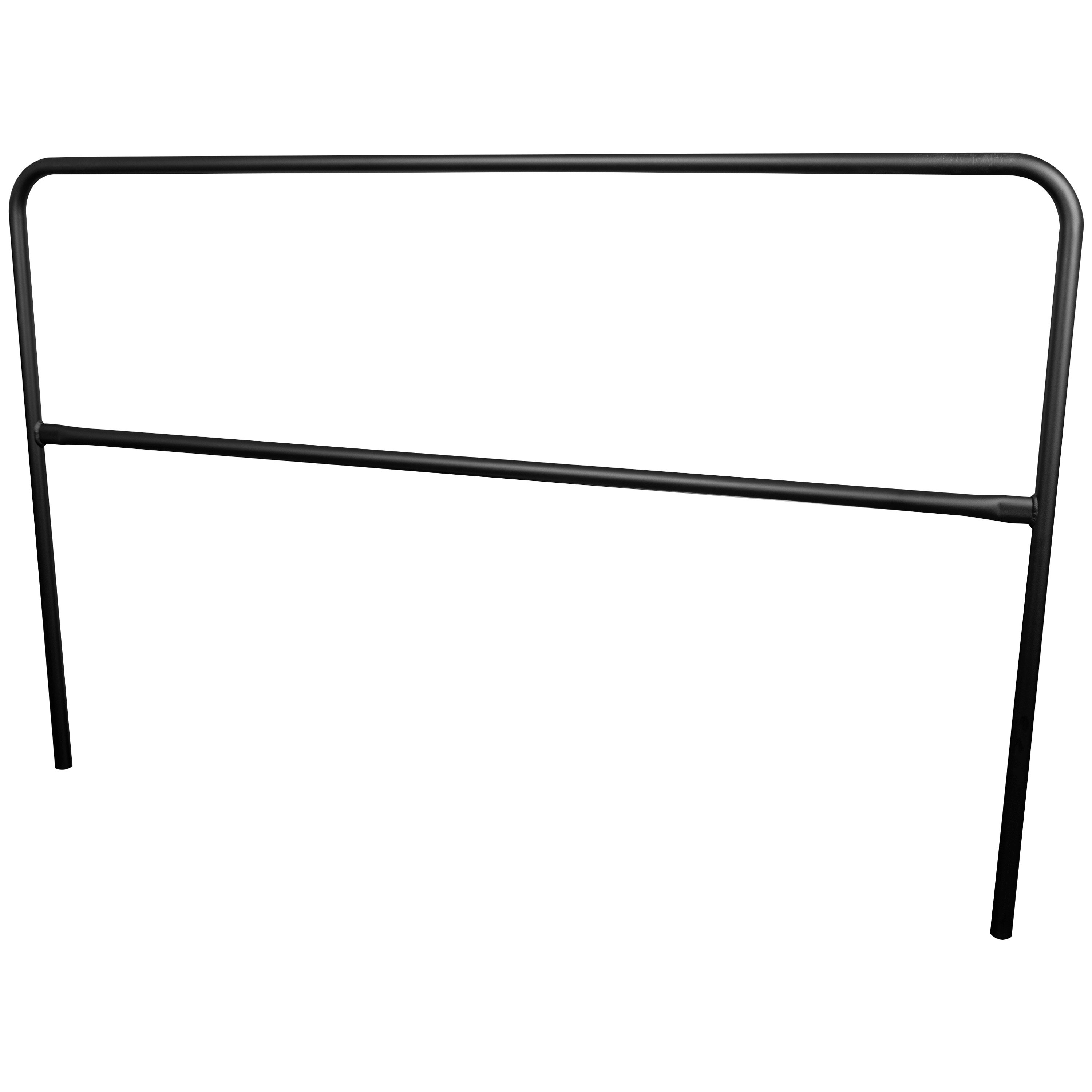 Showgear Mammoth Dex Guard Rail - Praticable SonoVente.com