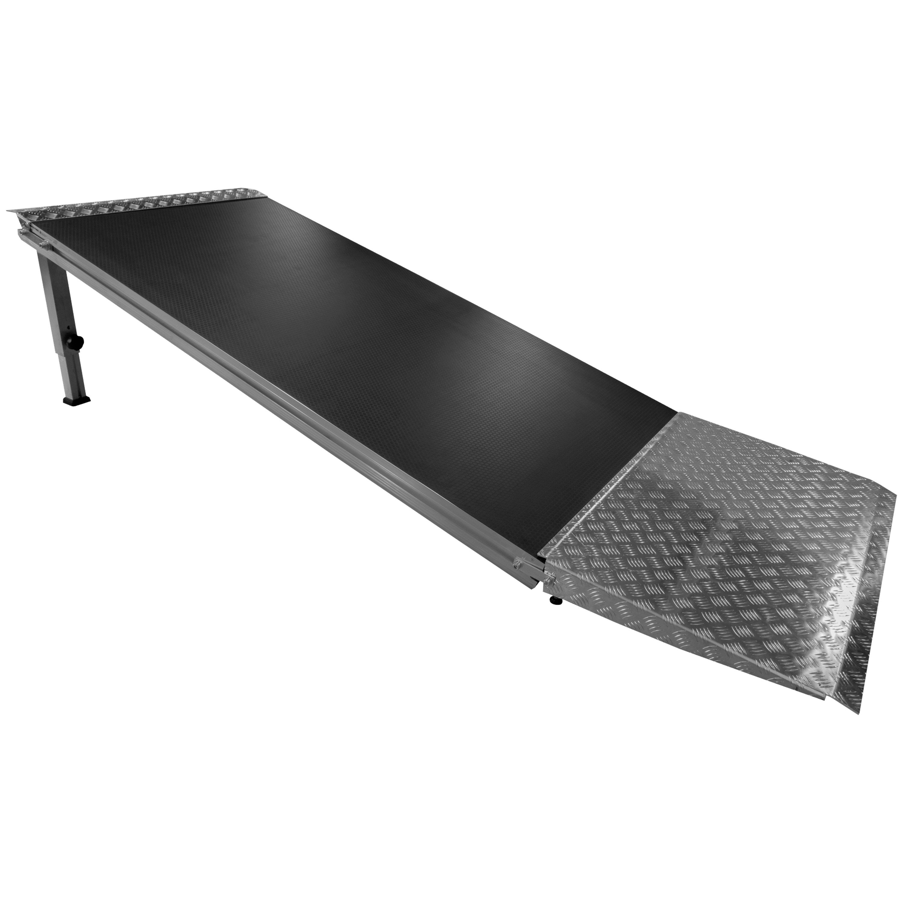 Showgear Mammoth Dex Ramp - Praticable SonoVente.com