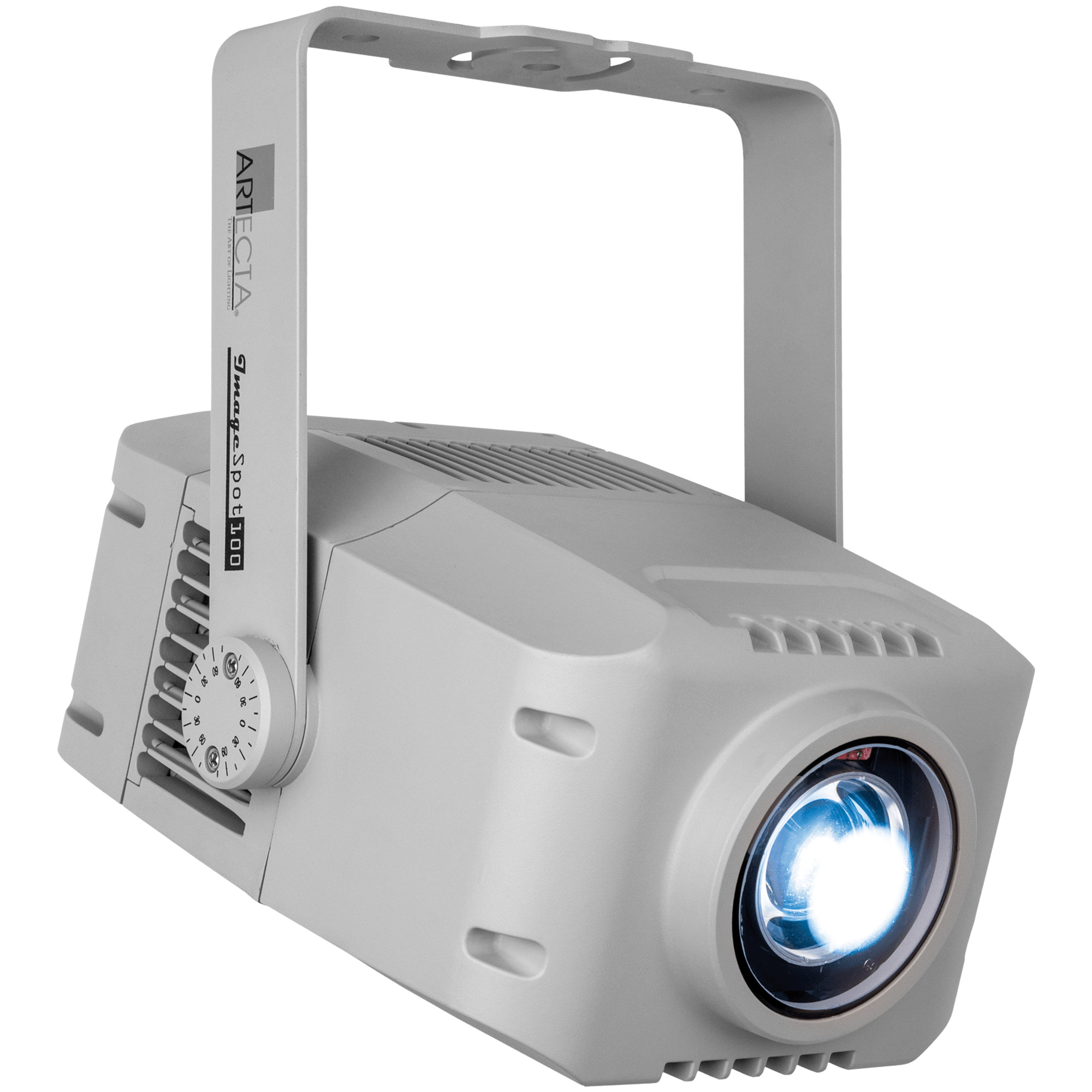 Artecta Image Spot 100 - Efectos Led SonoVente.com - es