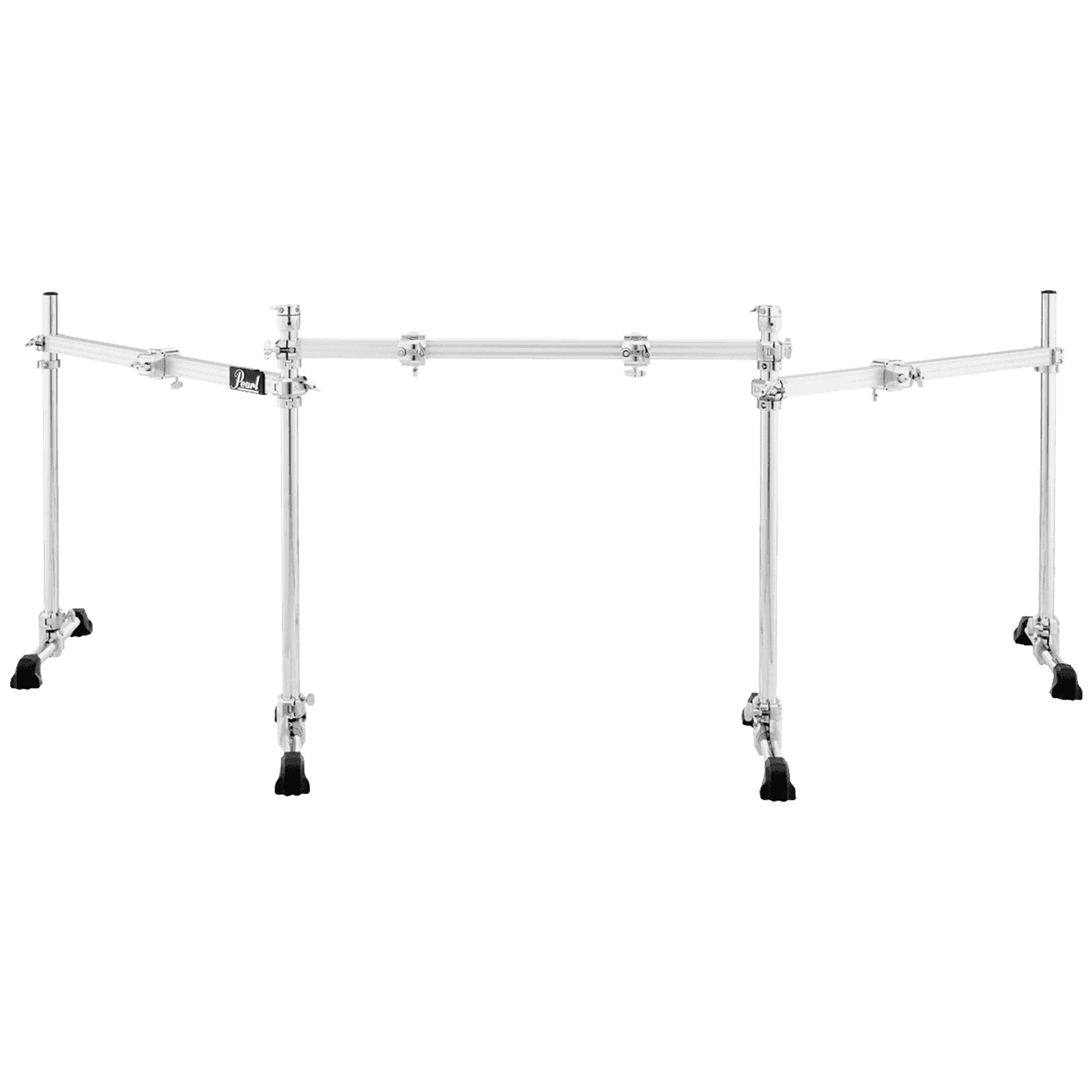 Pearl DR513 ICON 3-Sided - Racks / supports tom SonoVente.com - Cameroun