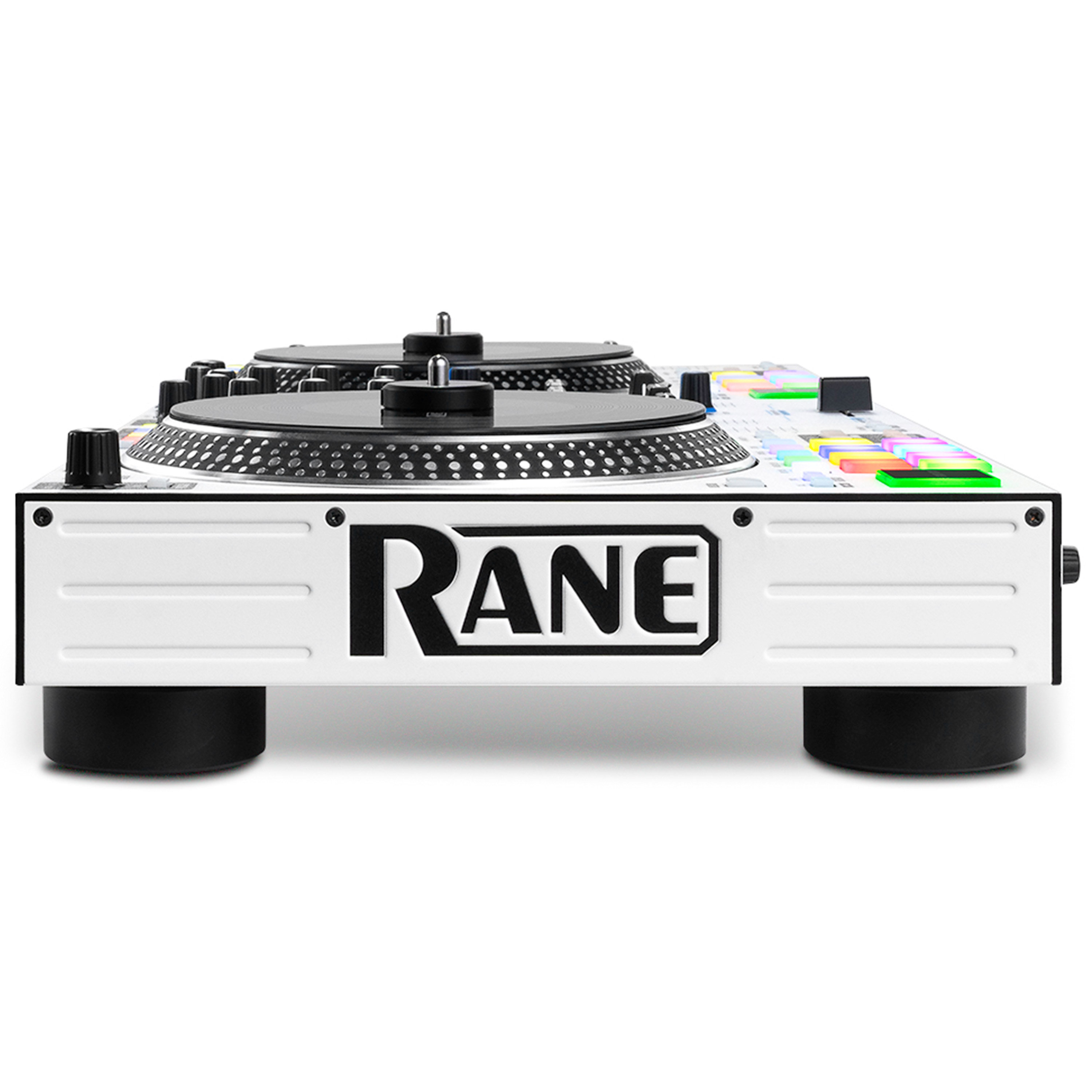 Rane One MK2 - Contrôleur DJ USB SonoVente.com