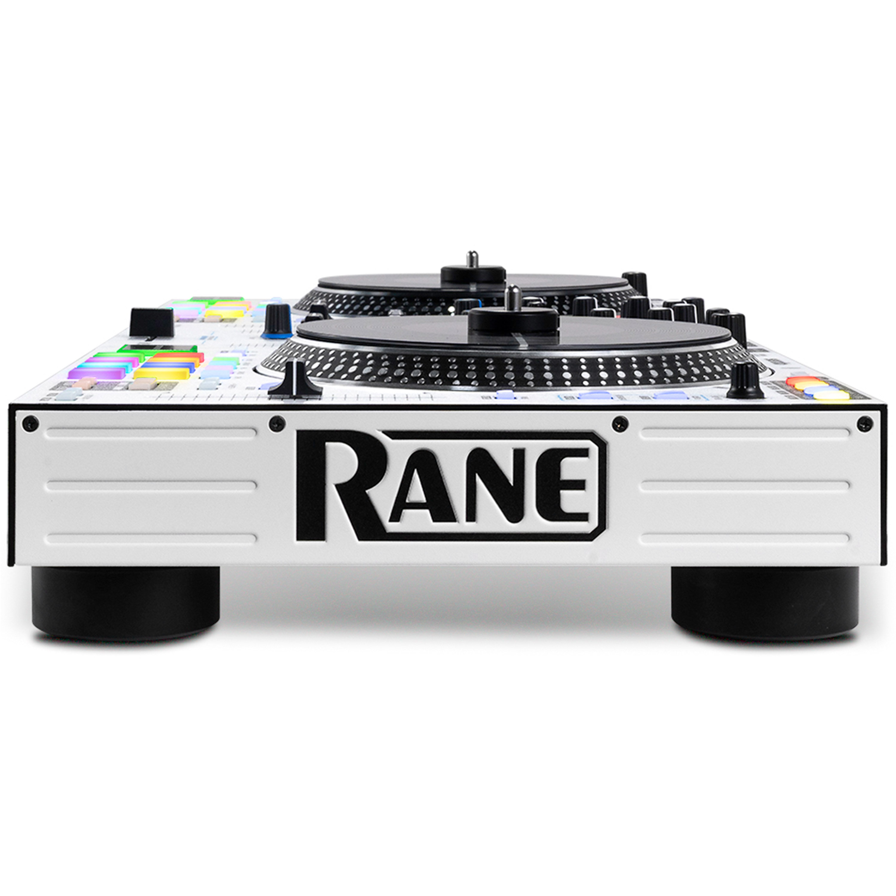 Rane One MK2 - Contrôleur DJ USB SonoVente.com