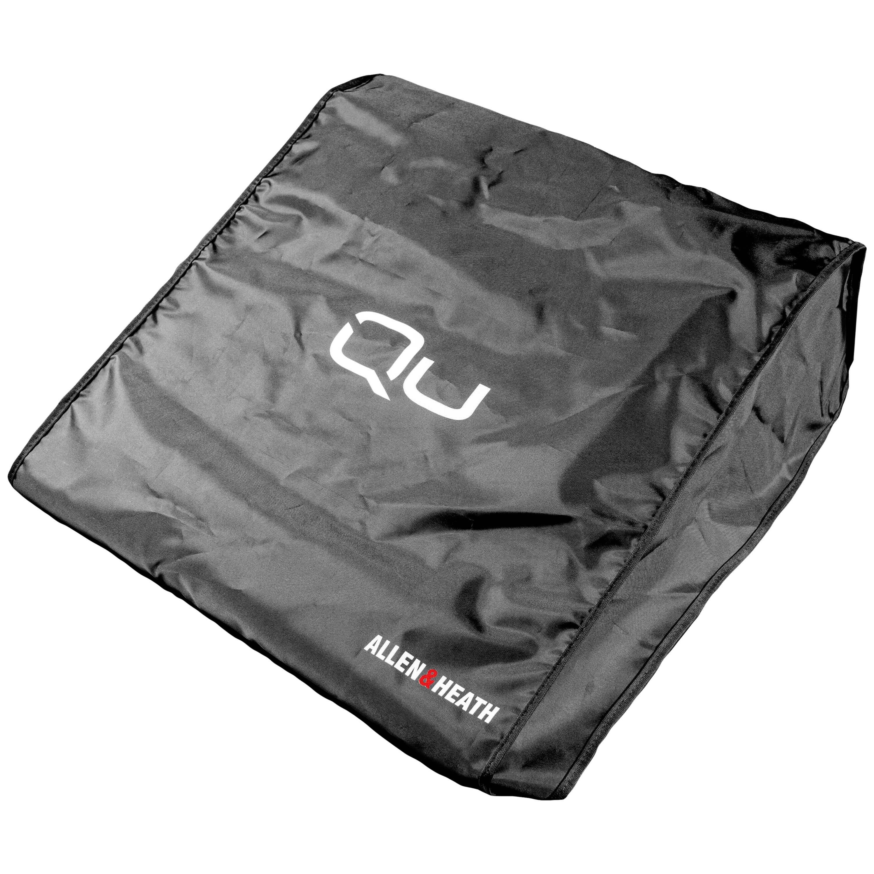 Allen & Heath Housse pour QU-5 et QU-5D - Accessoires voor mengpanelen ...