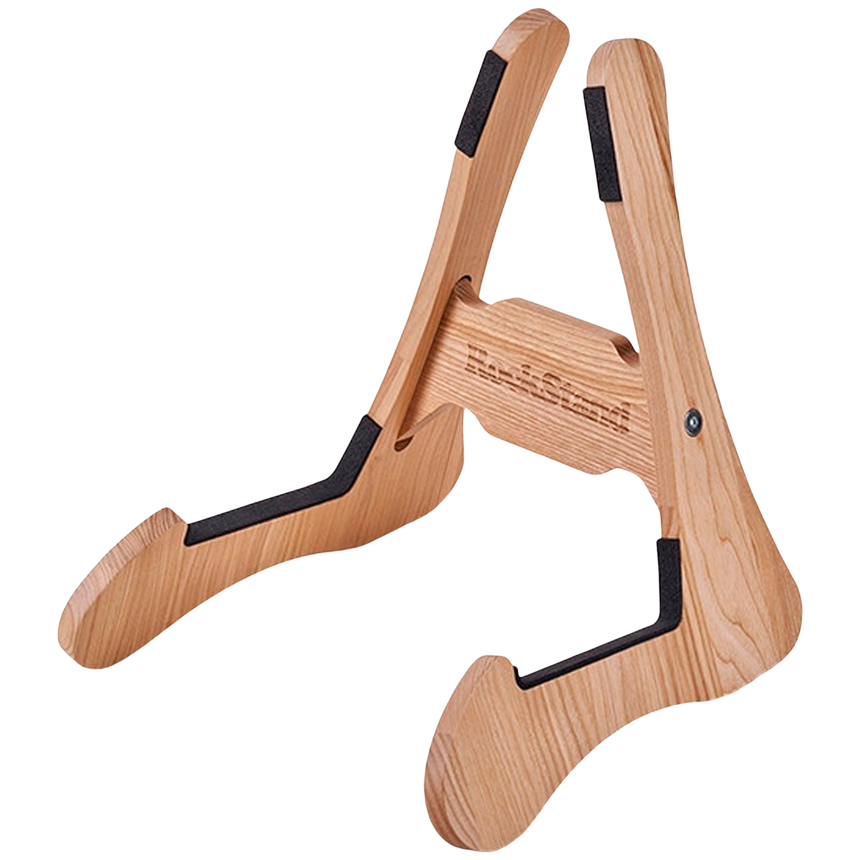 Rockgear Stand A en frêne Natural - Stands / supports SonoVente.com