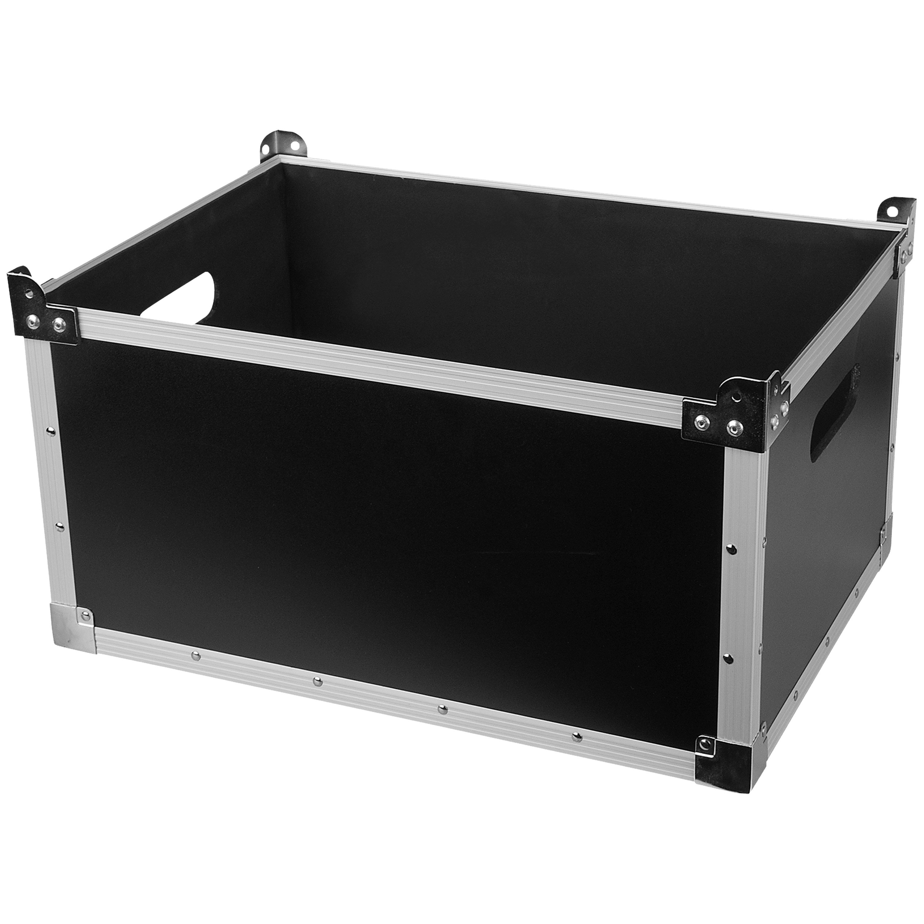 Showgear Stack Case Value Line H3 - Flight case utilitaire SonoVente.com
