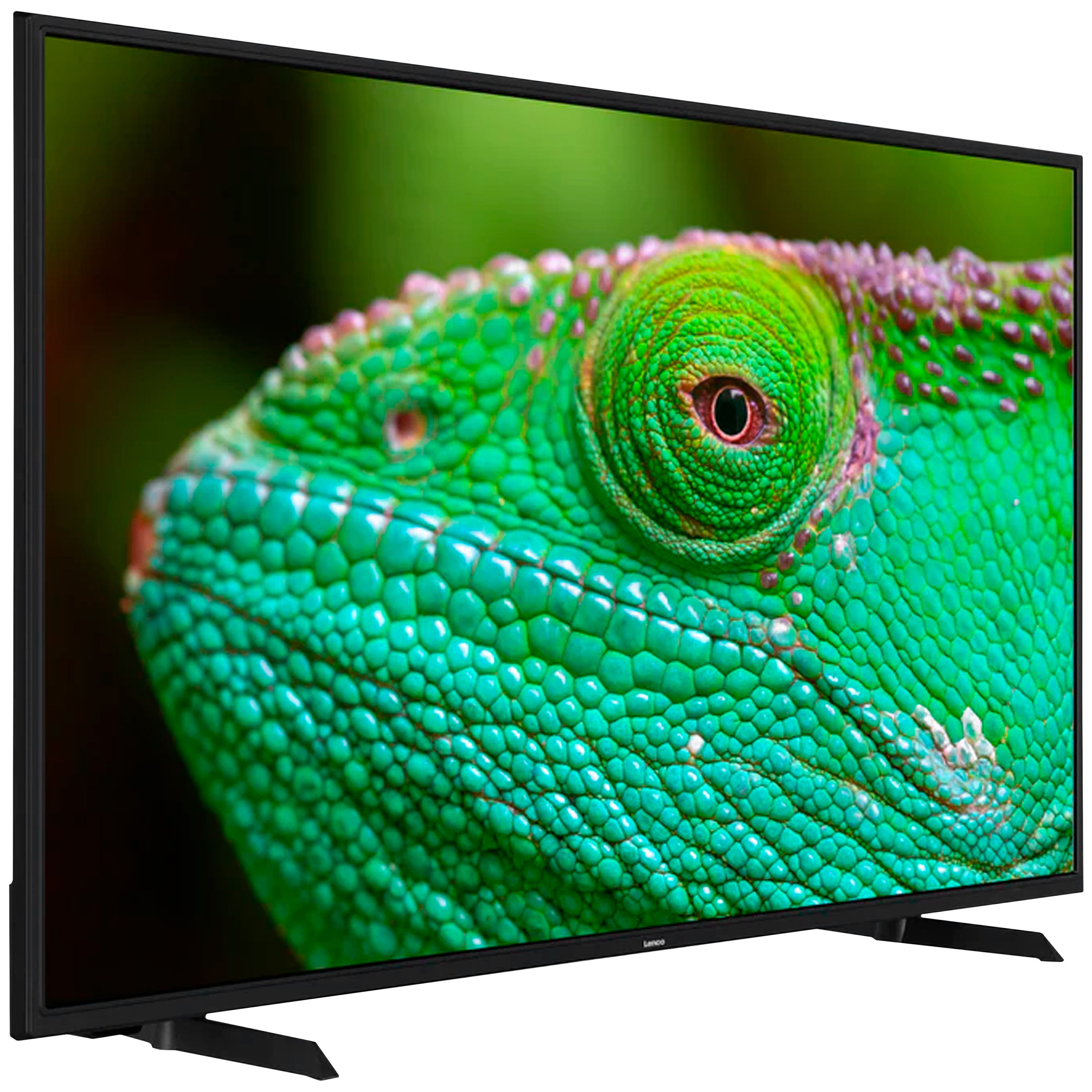 Lenco LED-4353BK 43'' 4K Smart TV Android - TV Ultra HD 4K et ...