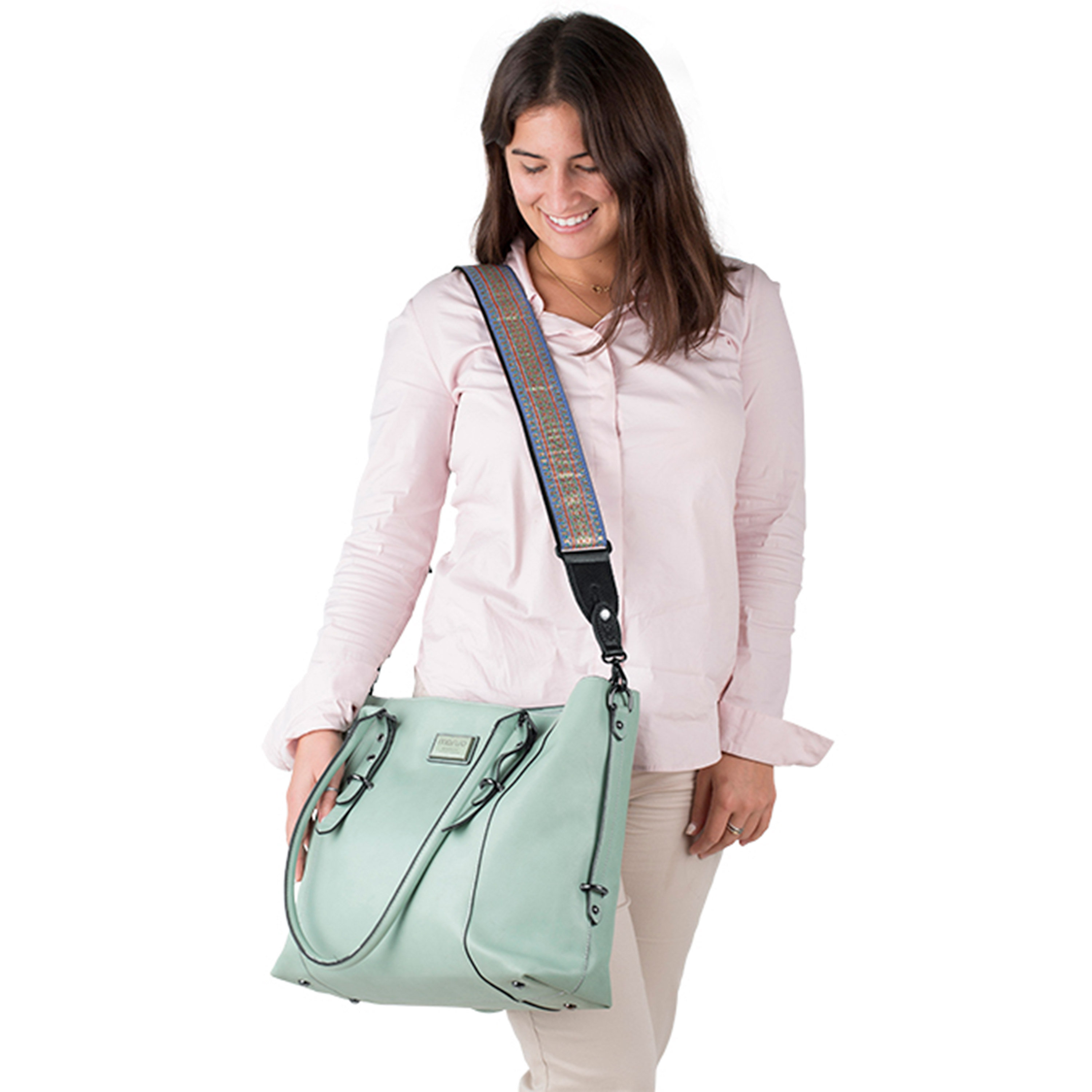 Levy s TPCB03 BLK Adaptateur courroie - Sangle guitare SonoVente.com ...